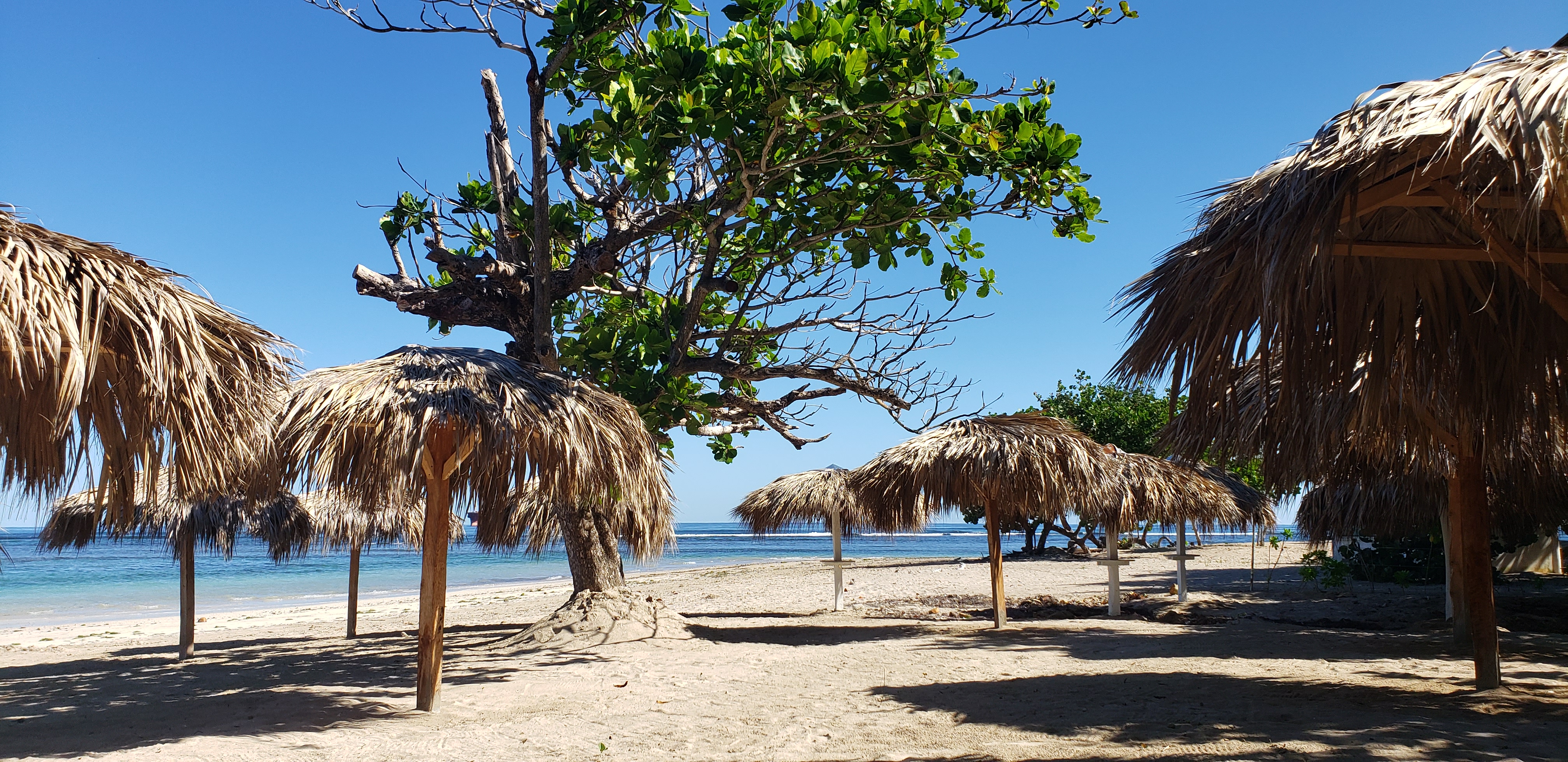 Costambar Strandapartment Mit Pool - Puerto Plata