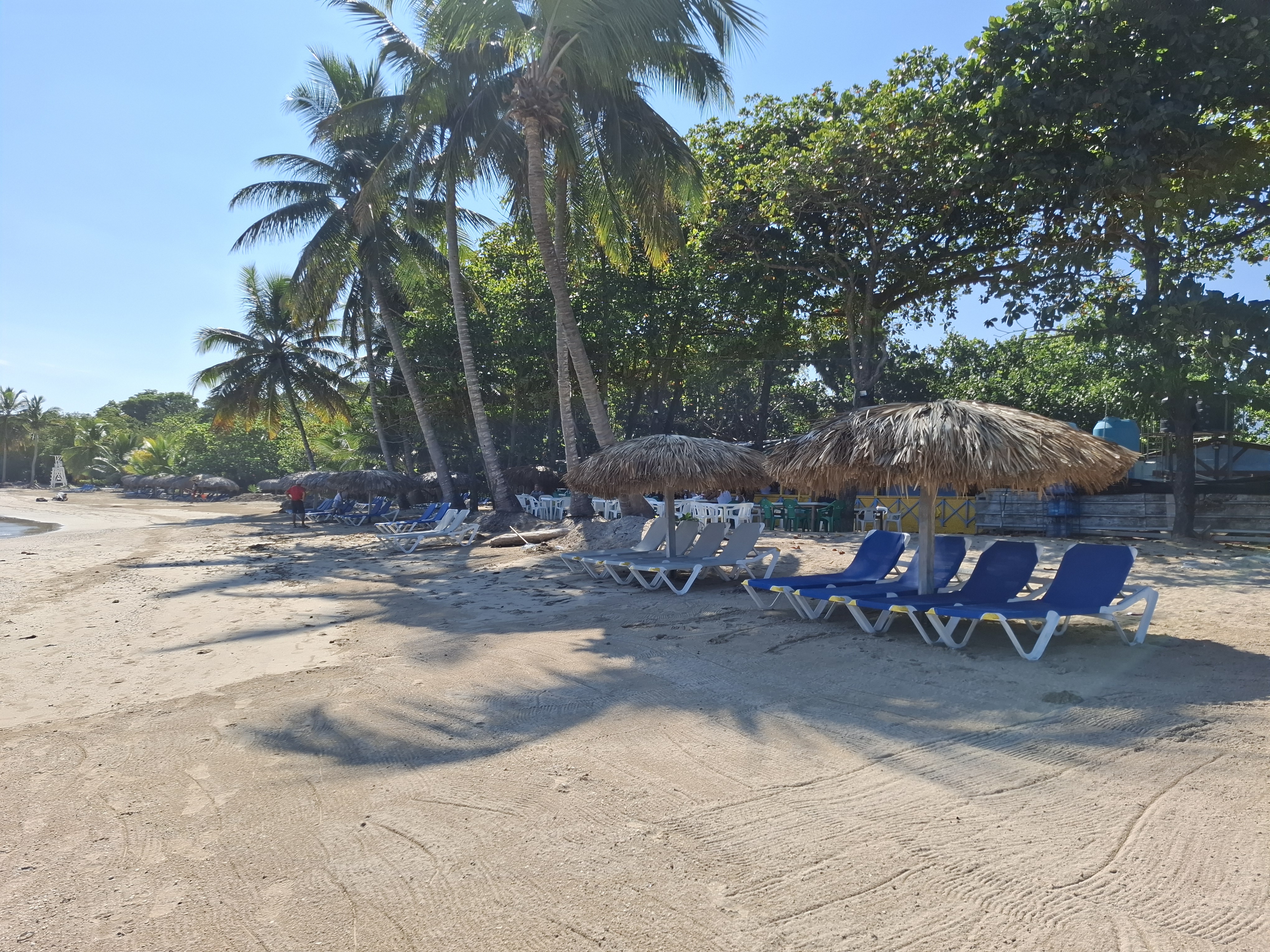 Alojamiento Frente Al Mar En Costambar Con Piscina - Puerto Plata