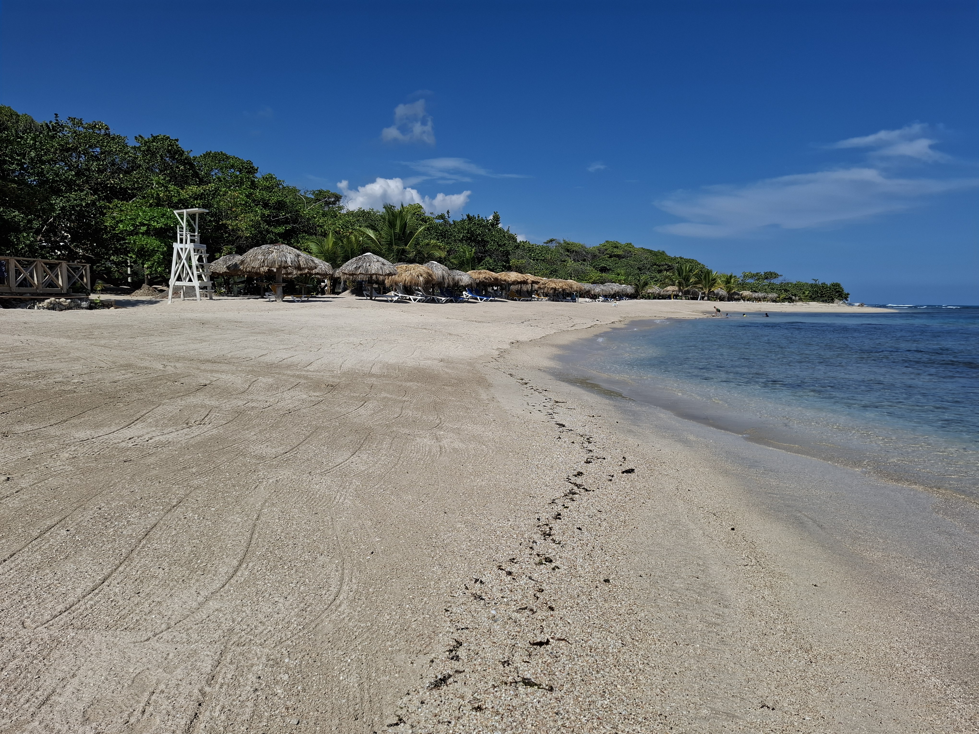 Costambar Seaside Apartment Mit Pool - Puerto Plata