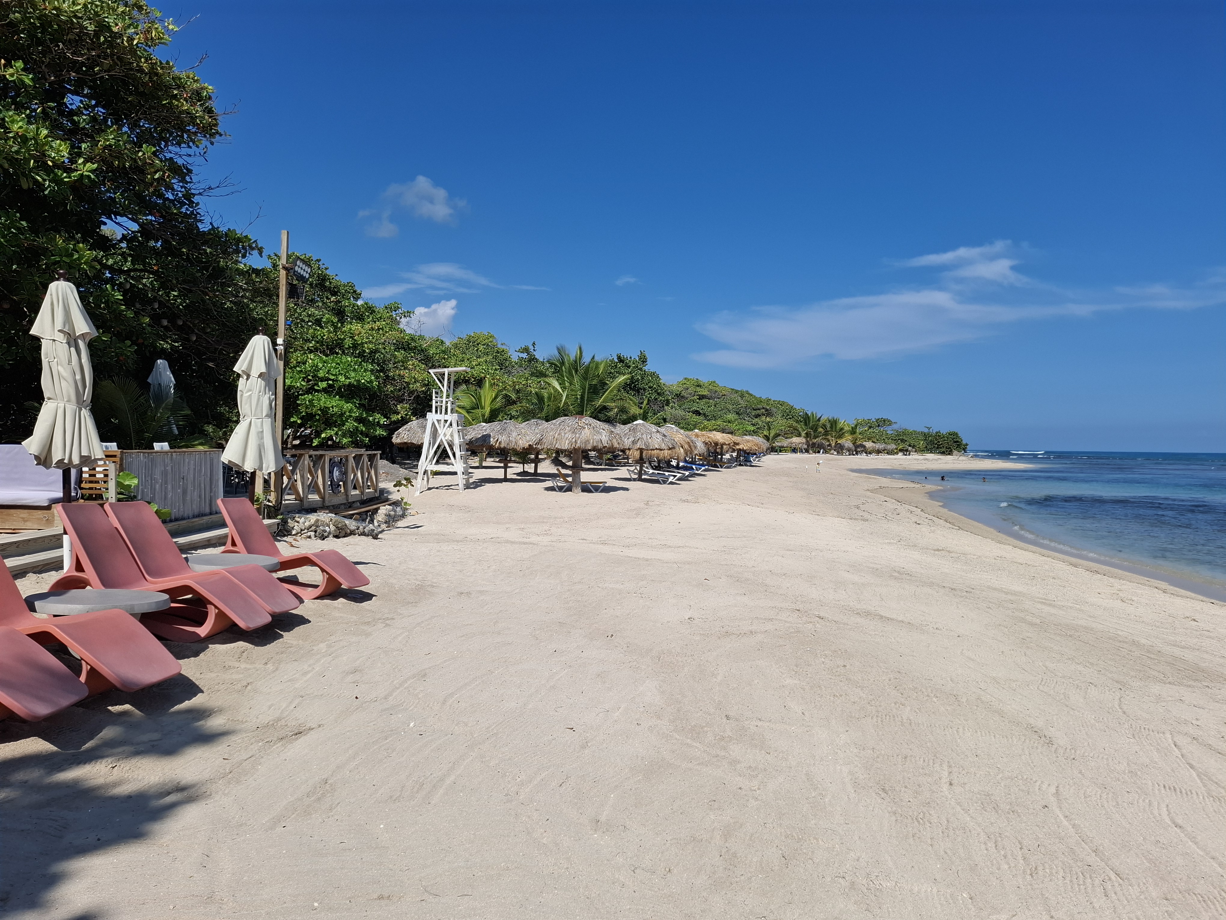 Apartamento De 2 Habitaciones Cerca De La Playa Con Piscina – Costambar - Puerto Plata