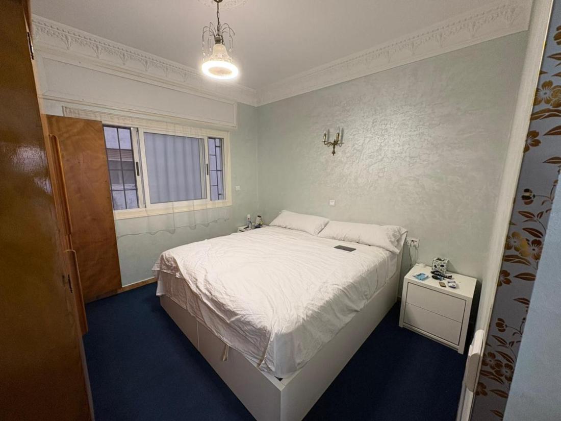 Heart Of The City -Nejma Tangier - Marokko