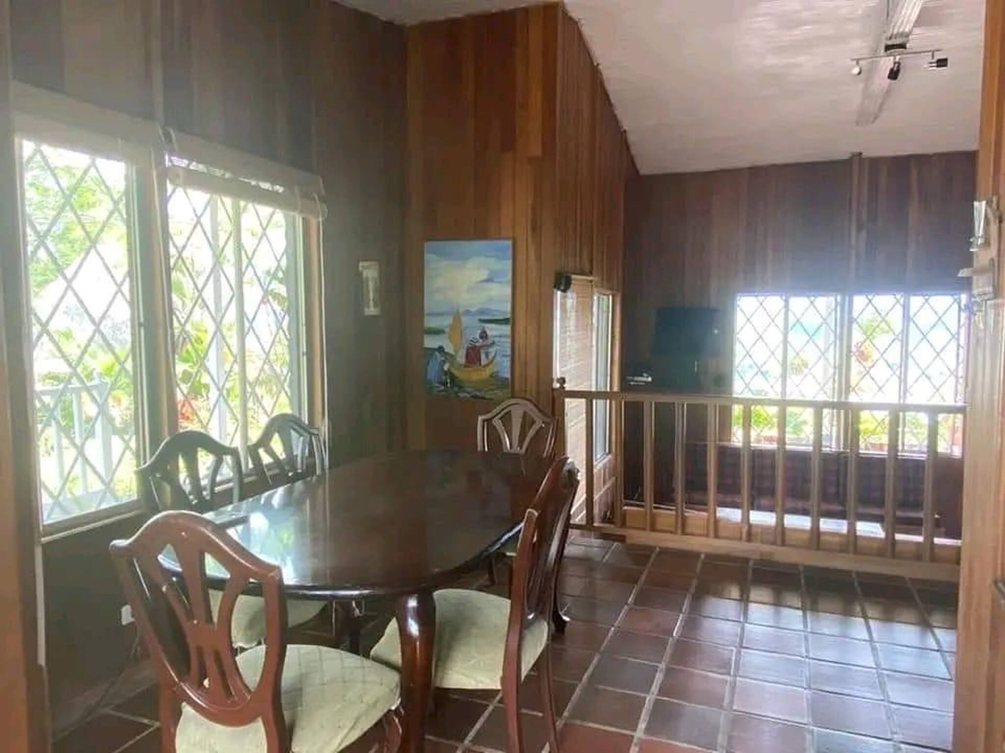 Una Cabaña En Las Montañas - Huila