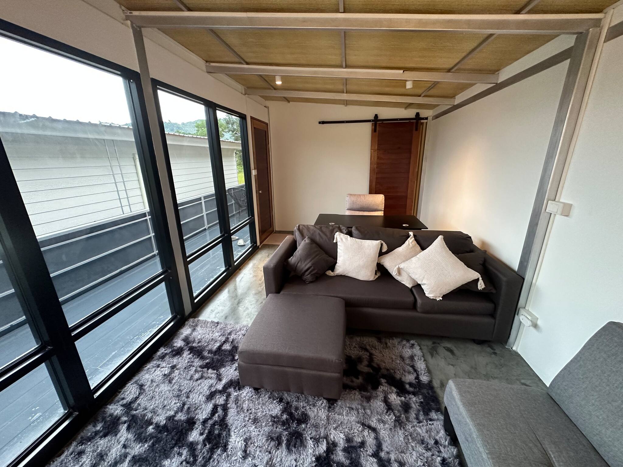 #2 - 1000mbps 1br Mountain View - Bills Included - Koh Samui