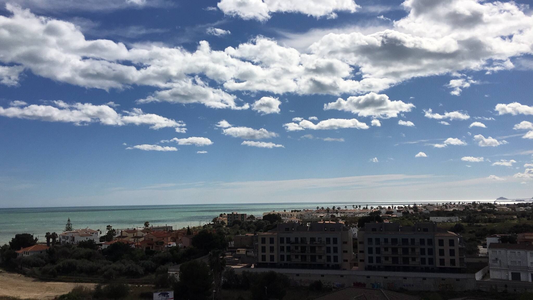 Apartamento Junto Al Mar - Wifi - Vinaròs