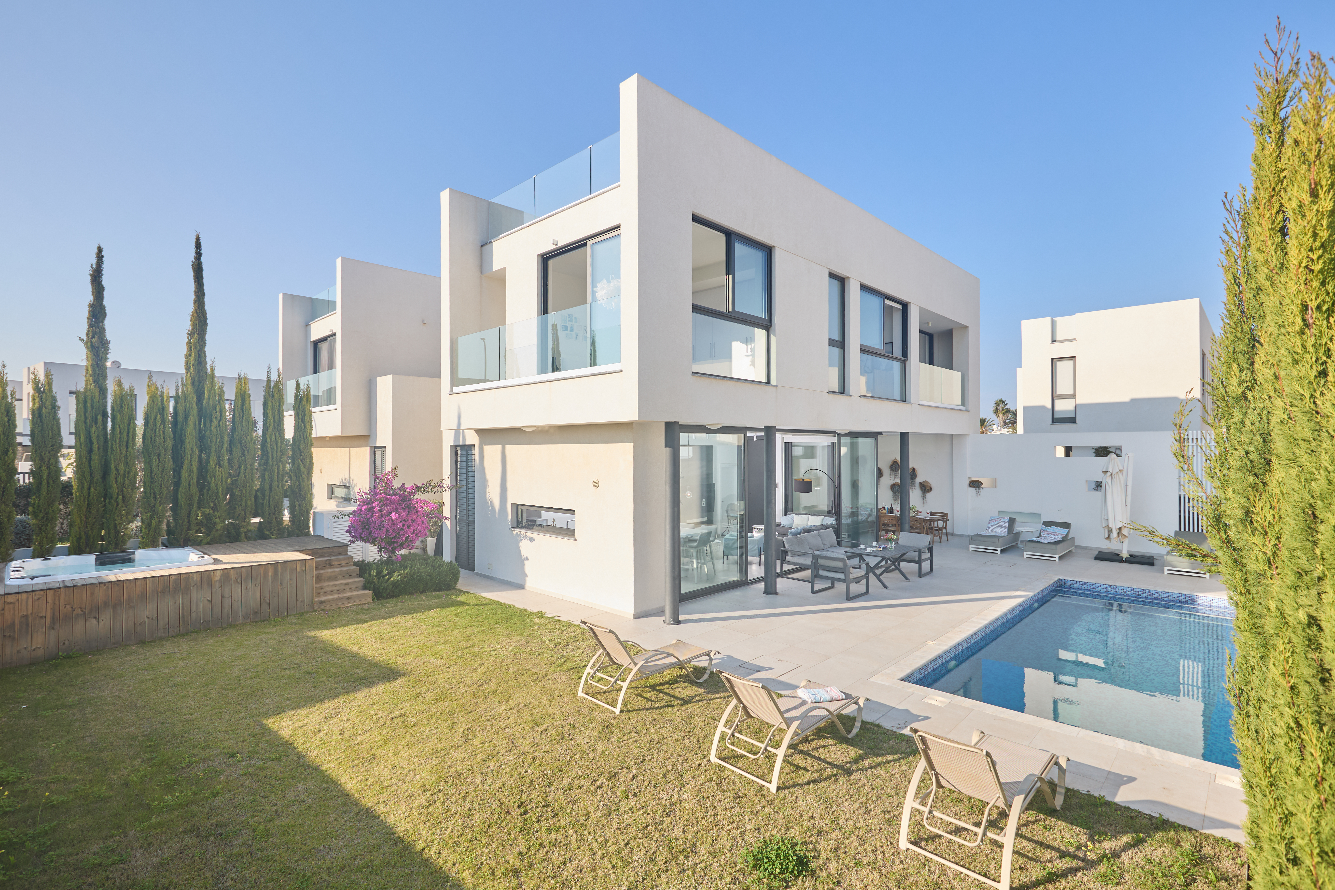 Protaras Almaria Villa Alm03 - Nordzypern