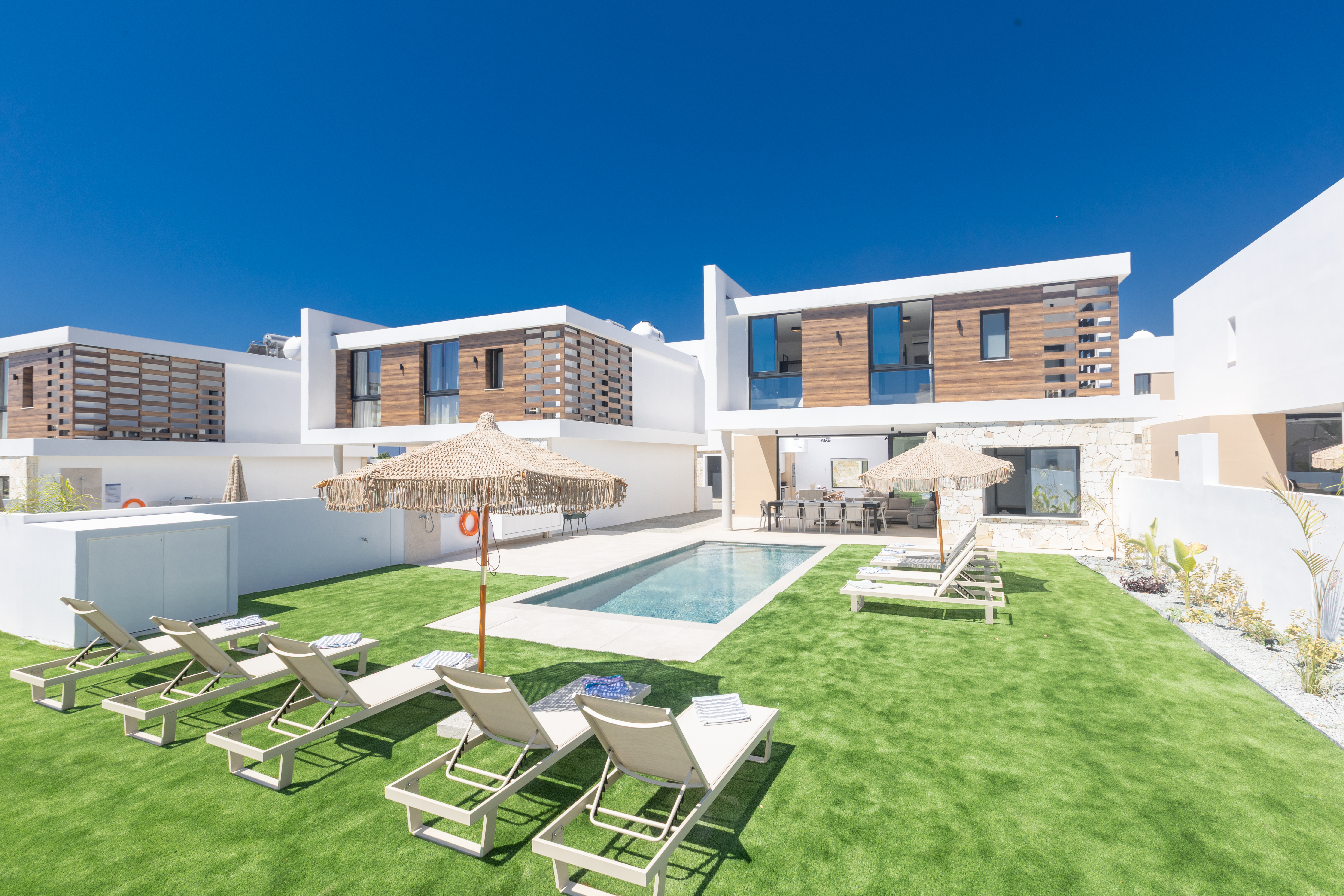 Ayia Napa Orea Villa Or8 - Ayia Napa