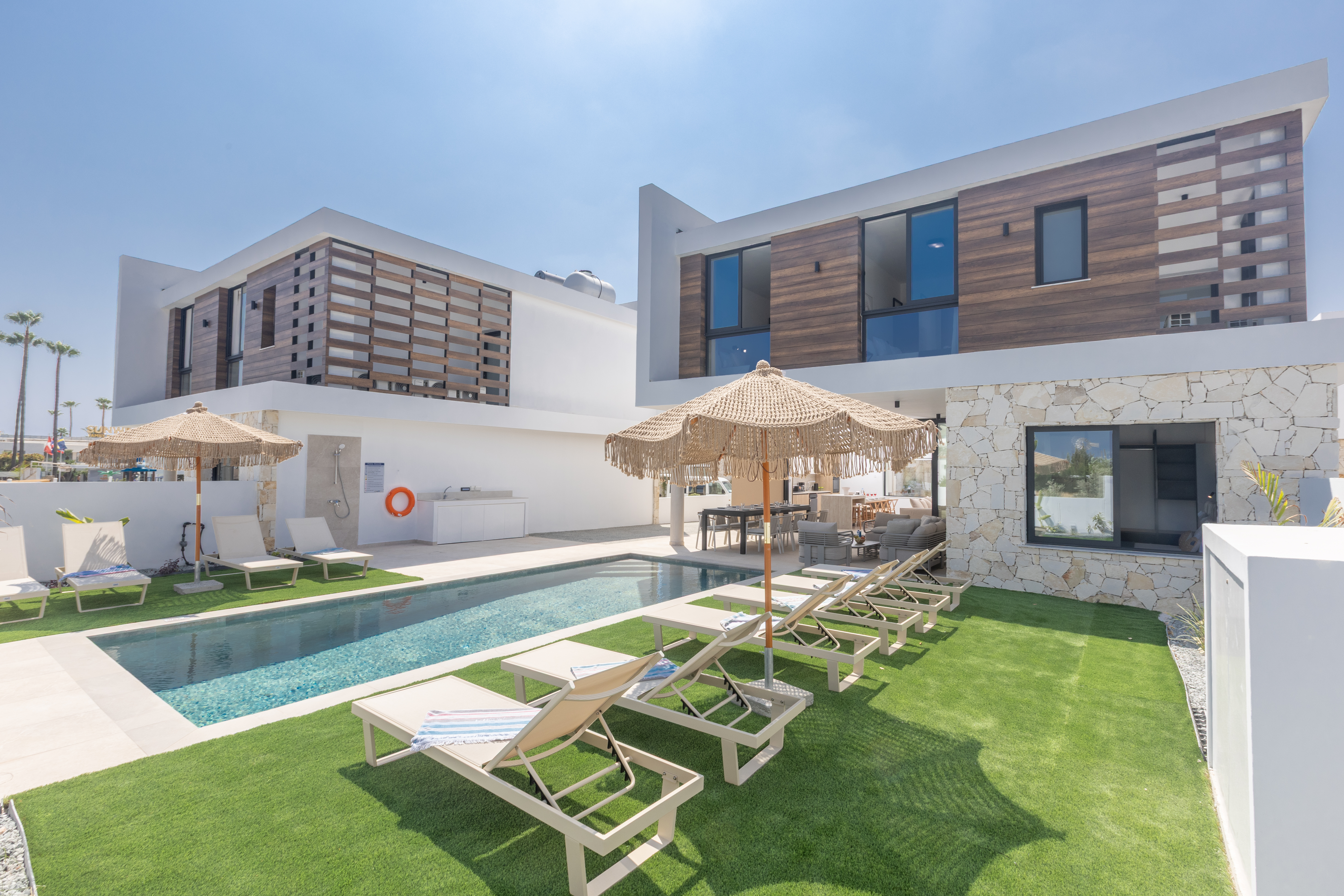 Ayia Napa Orea Villa Or9 - Ayia Napa