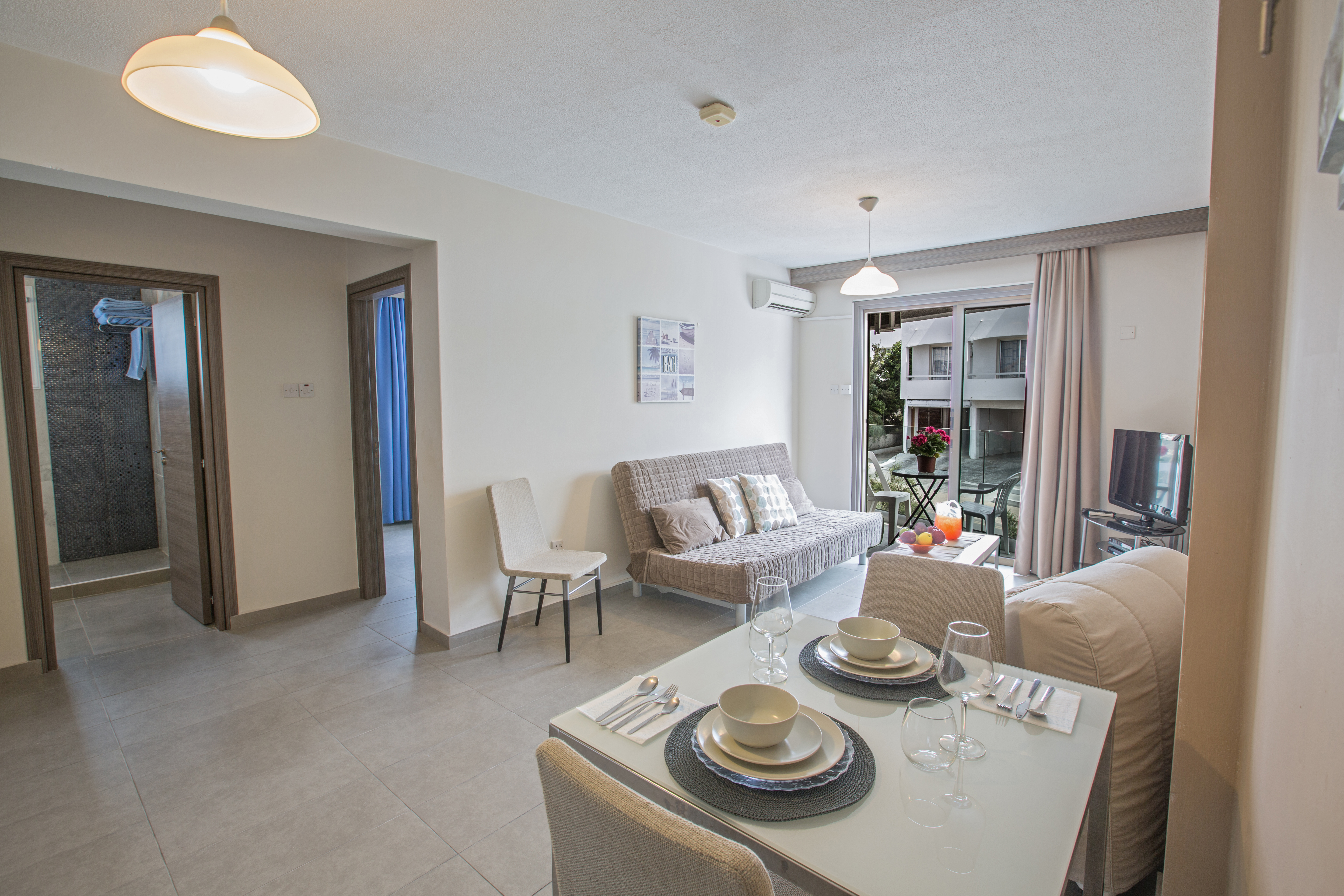 Ayia Napa Apartamento So1 - Ayia Napa