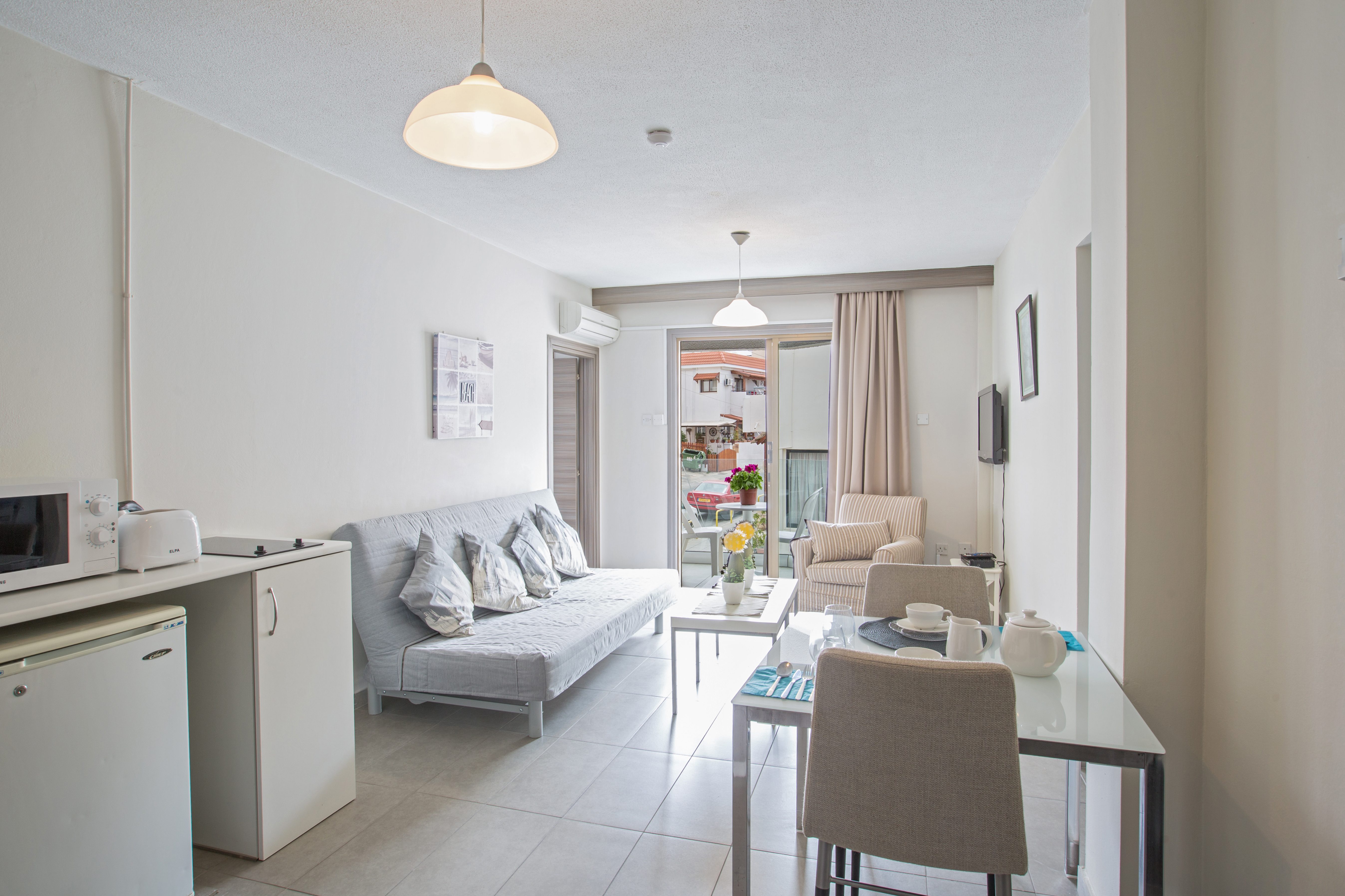 Appartement De Vacances Ayia Napa So8 - Ayia Napa