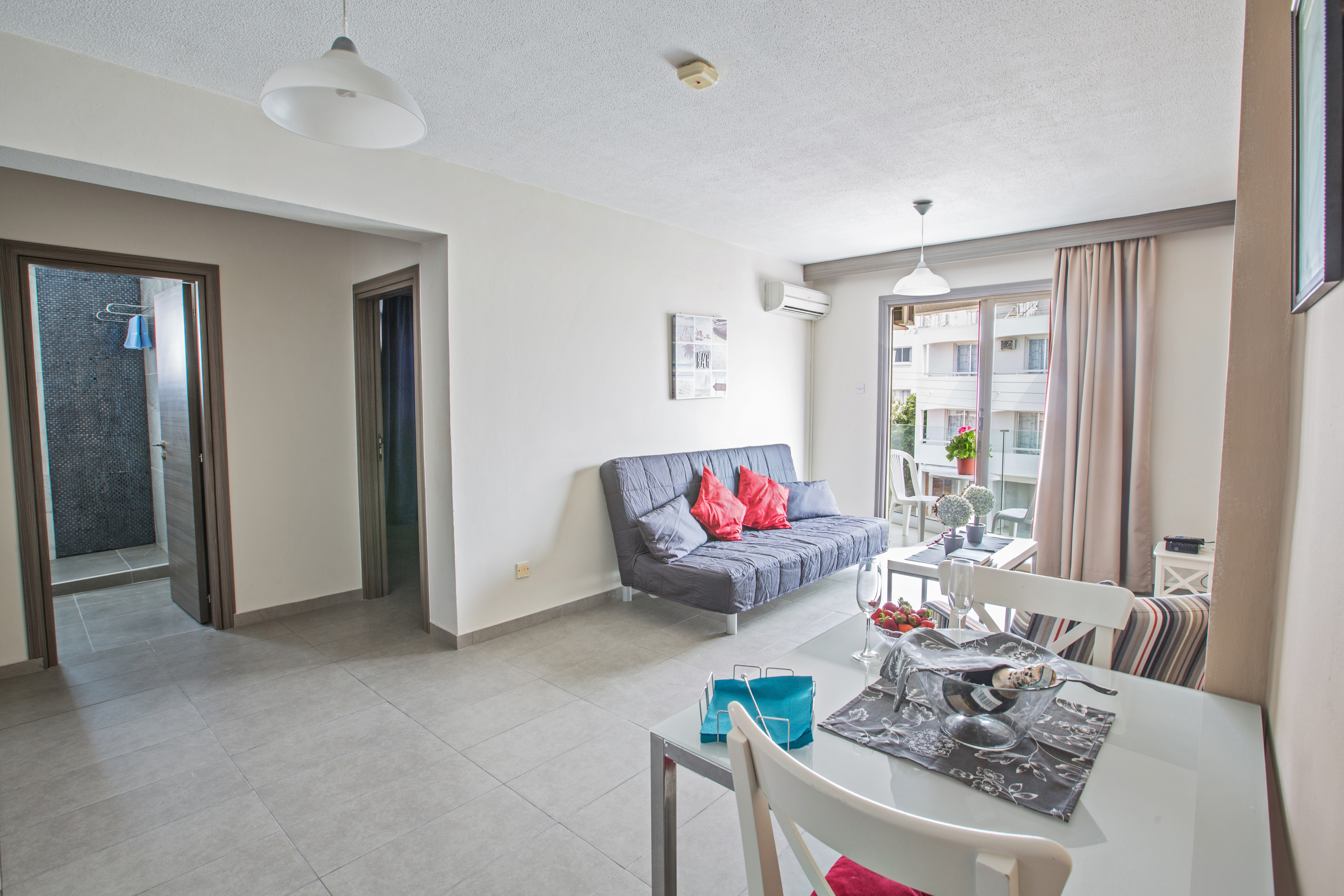 Ayia Napa Holiday Apartment So9 - Ayia Napa