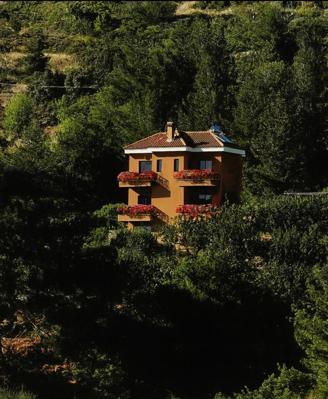 Villa Callione - Amazing View - Cyprus