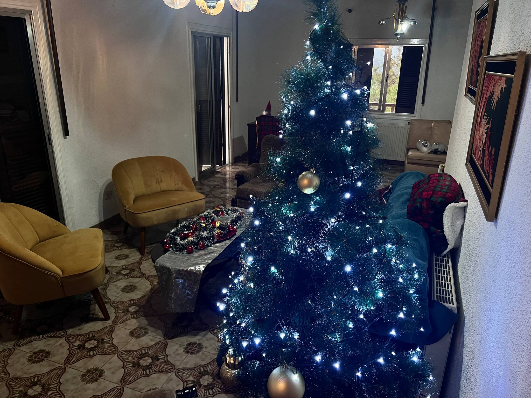 Mountain Retreat In Kakopetria, Cyprus - Perfect For Families - Галата