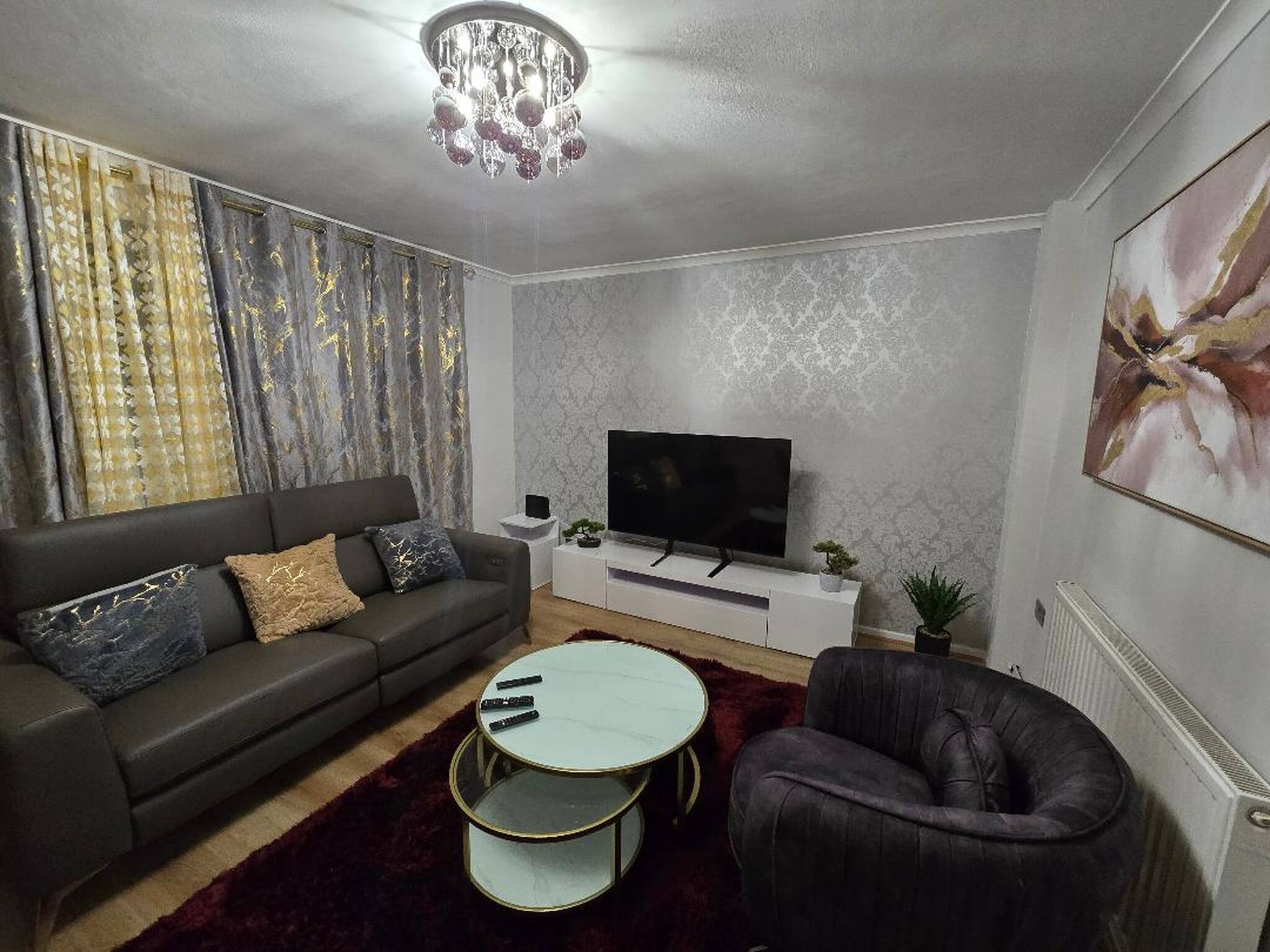 Gem Place - A Home Away From Home - Romford