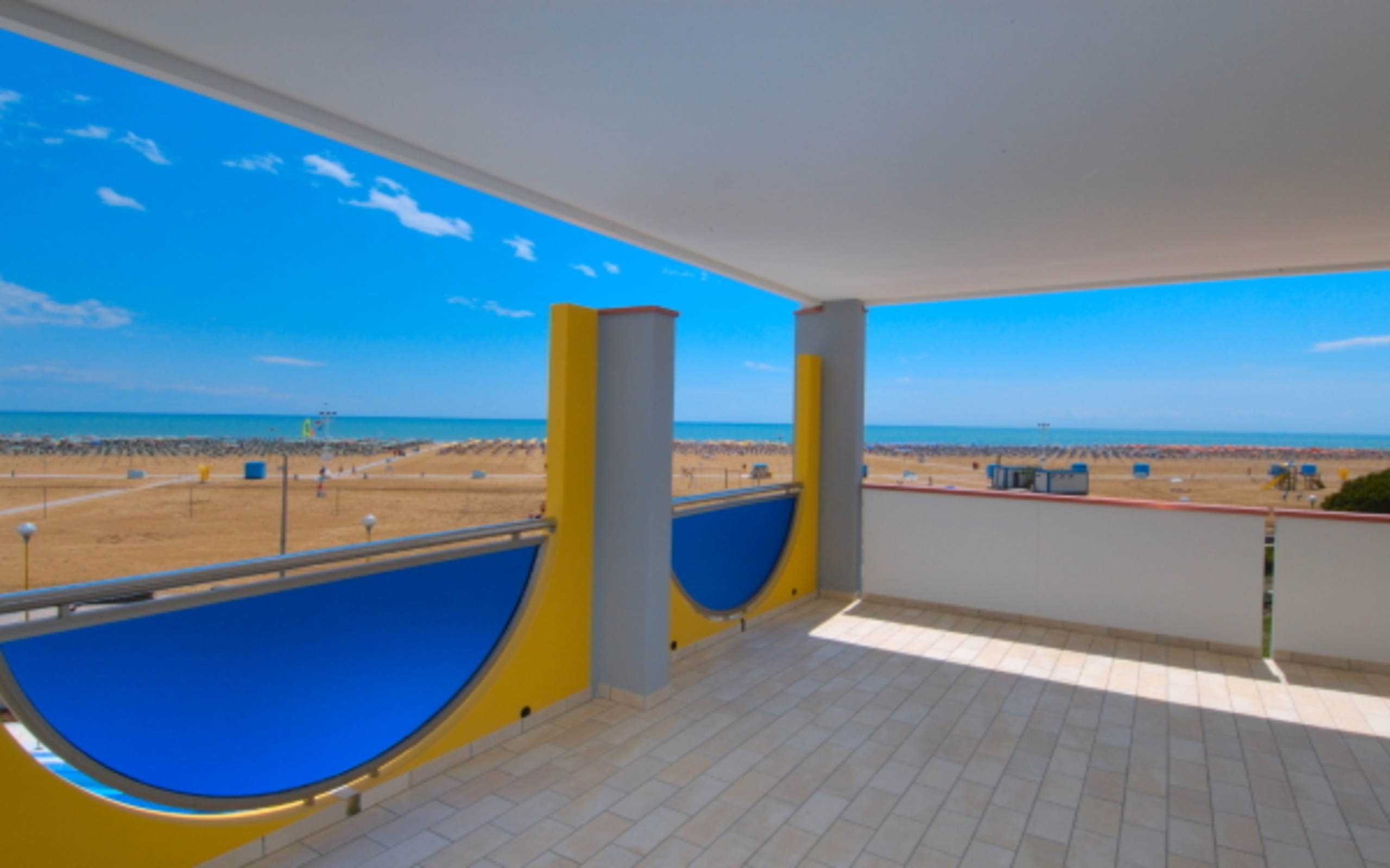 Increíble áTico Con Hidromasaje - Bibione