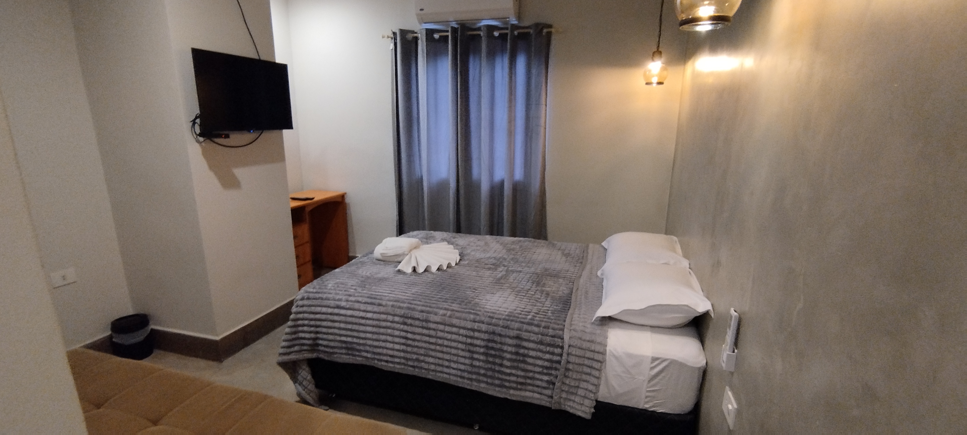 Taguato B&b Asunción - Asunción