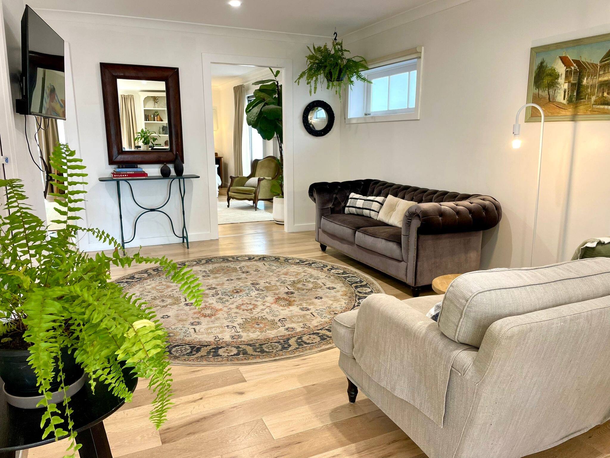 Cosy Guesthouse In Moss Vale - Moss Vale