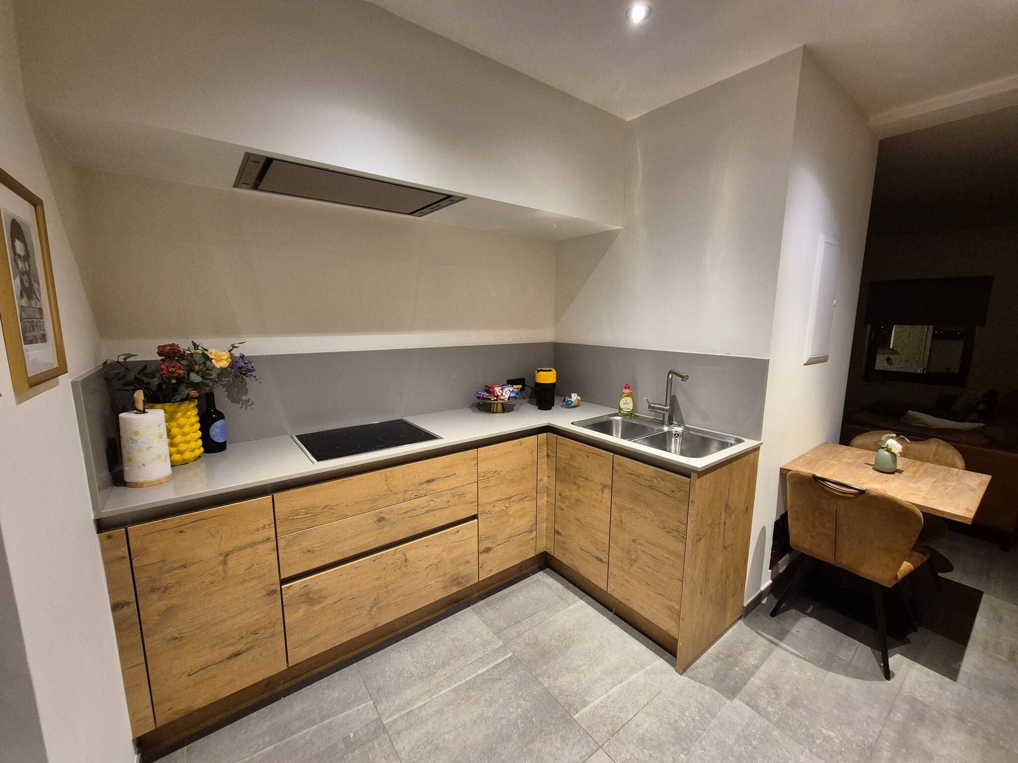 Moderne Wohnung In Bester Lage! - Tongern