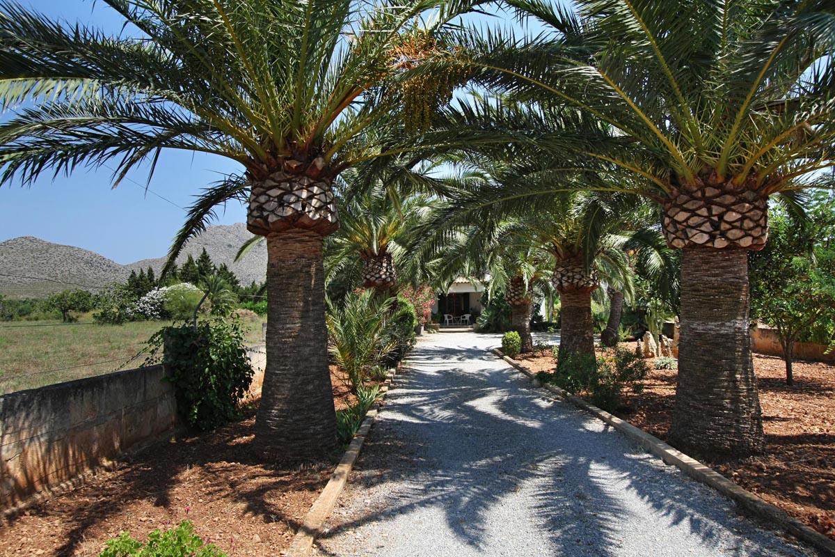 Semesterhus För 4 Personer - Mallorca