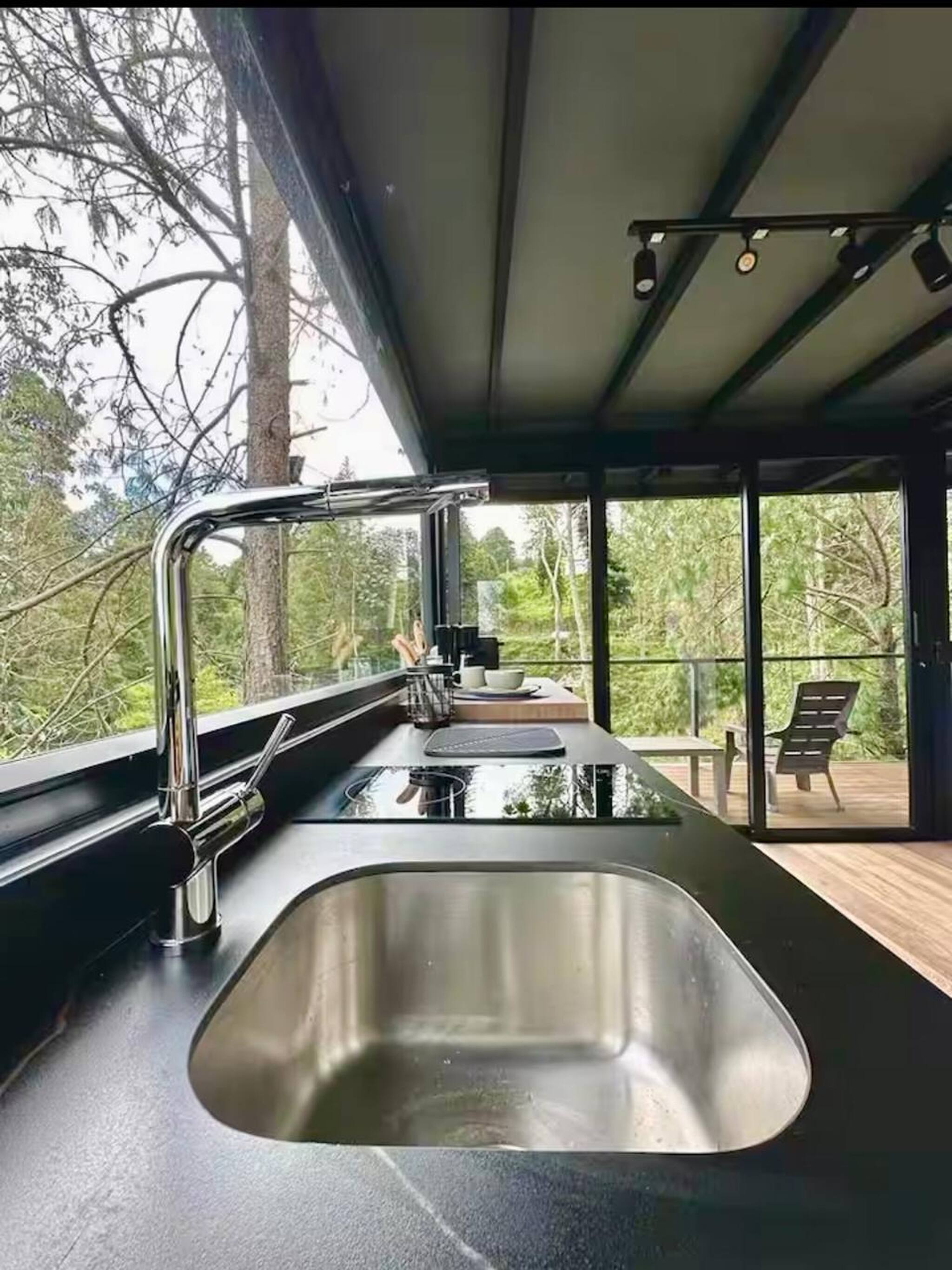 Cabaña En El Lago Cerca De Metrocable Arvi - Guarne