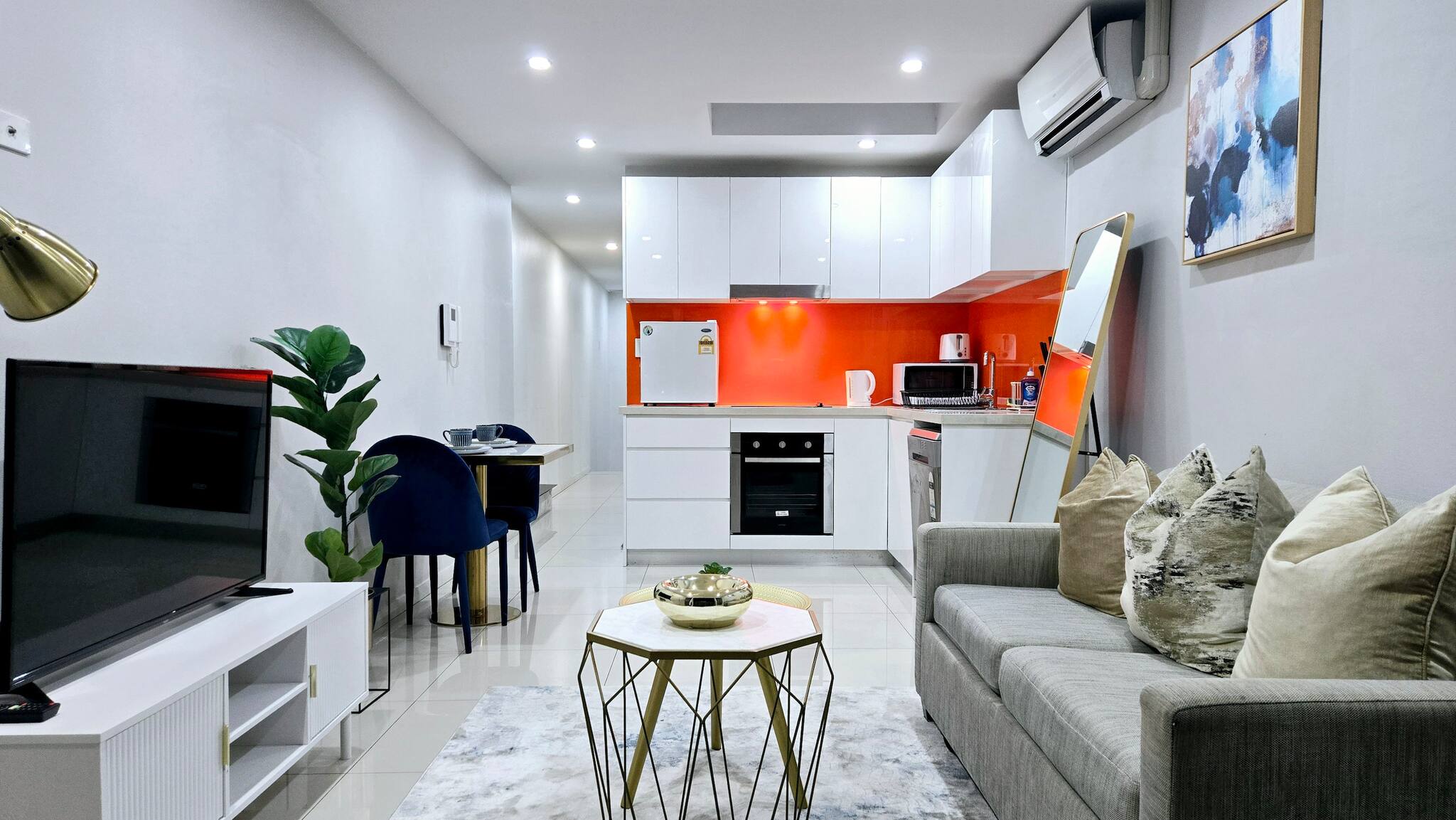 Darling Harbor Retreat Walk 5 Min To The Casino - Surry Hills