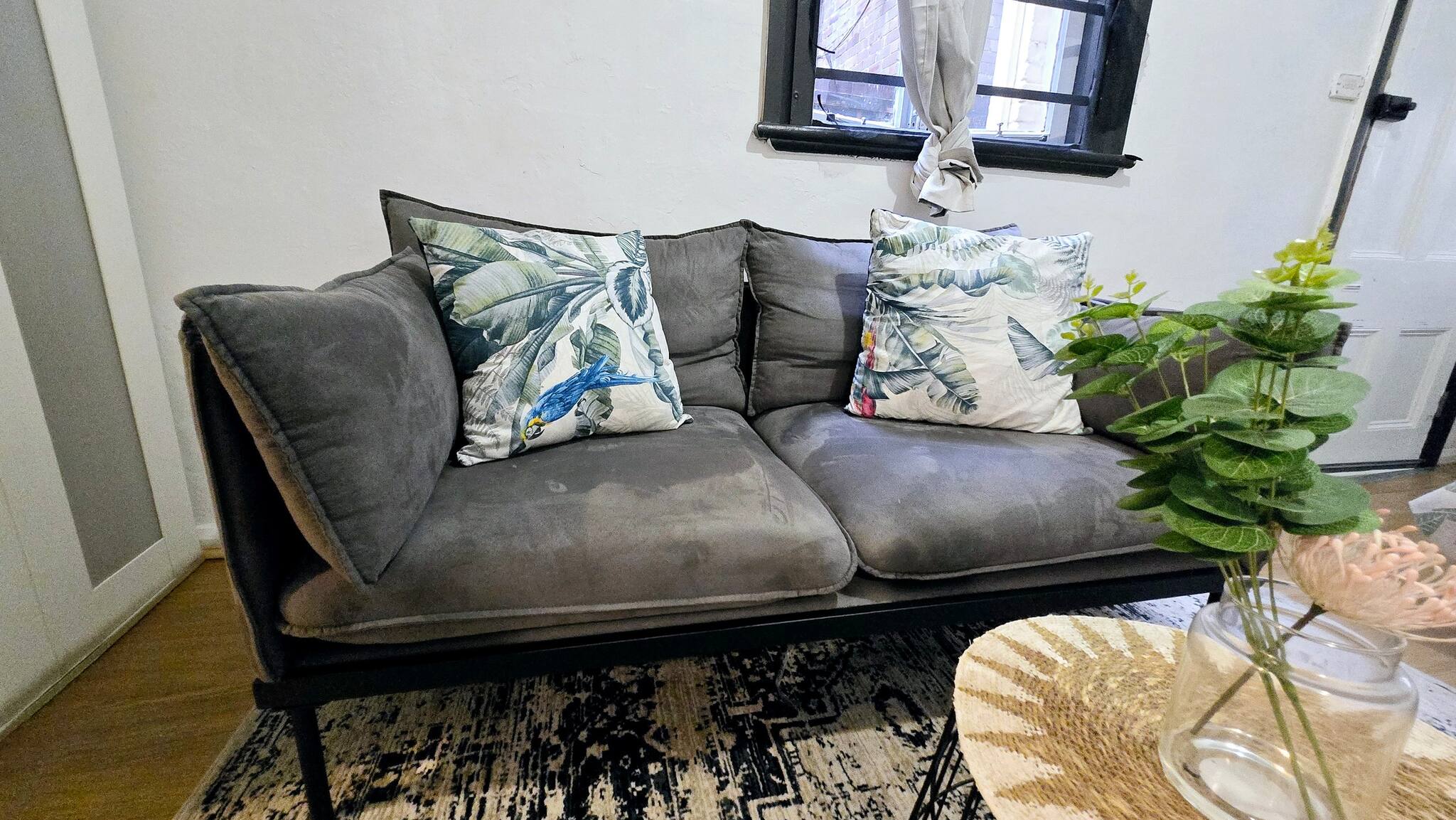 Affordable And Cozy City Pad - 5 Min Walk To City - Surry Hills