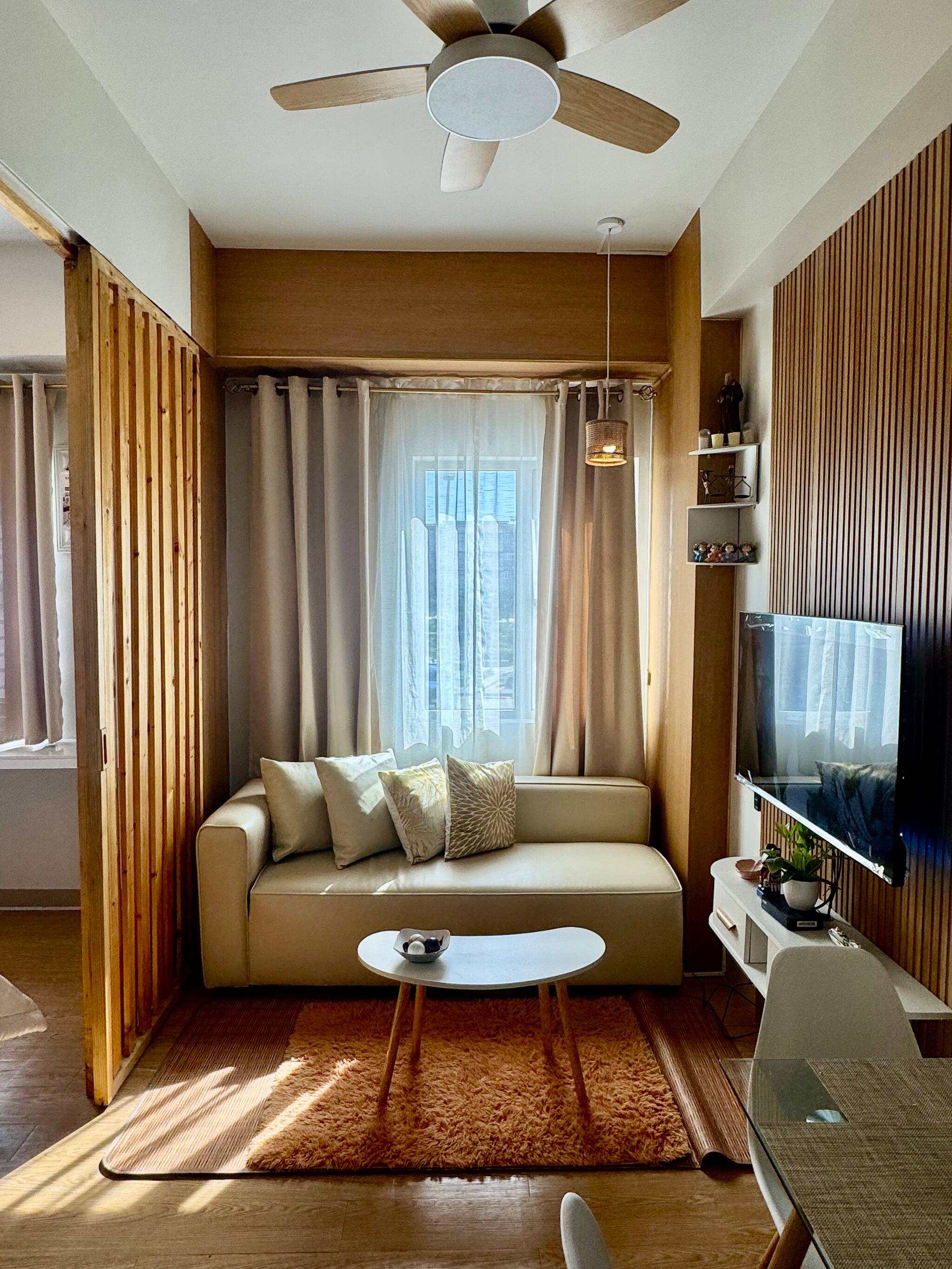 Japandi Zen Victoria's Secret Haven - Valenzuela