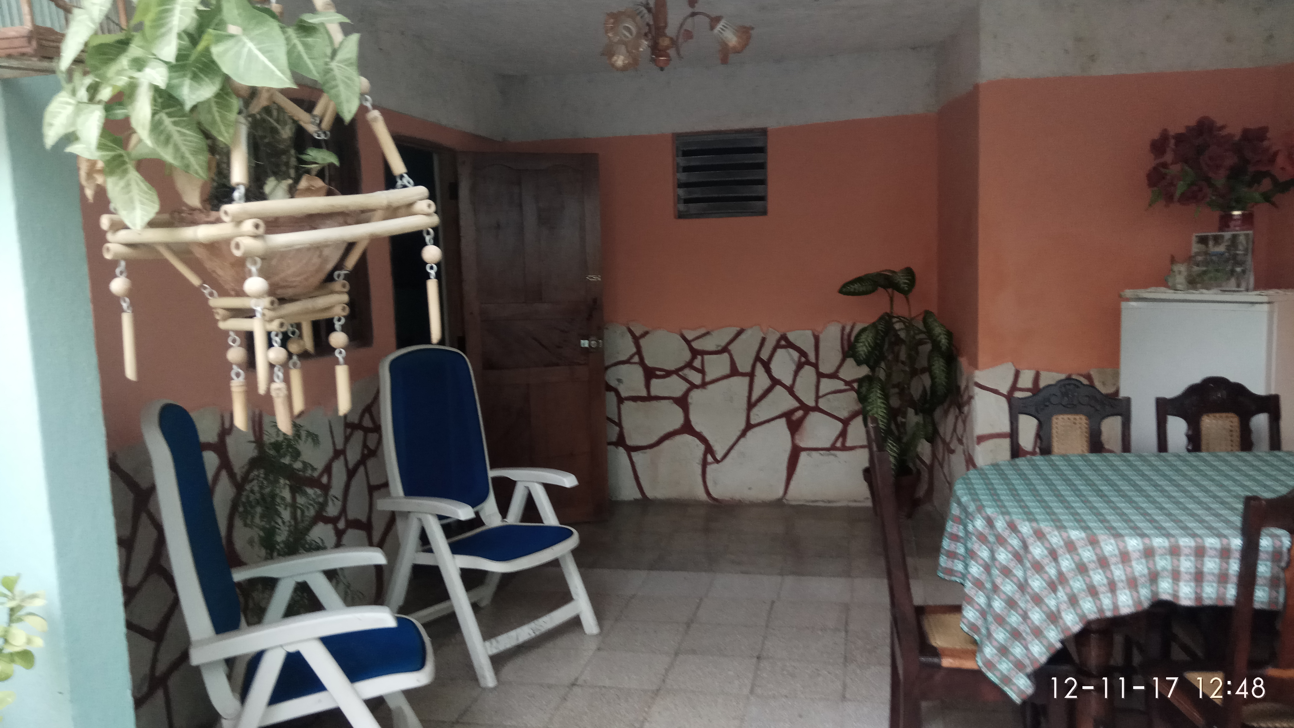 Los Mellizos Hostel In Trinidad De Cuba - Cuba