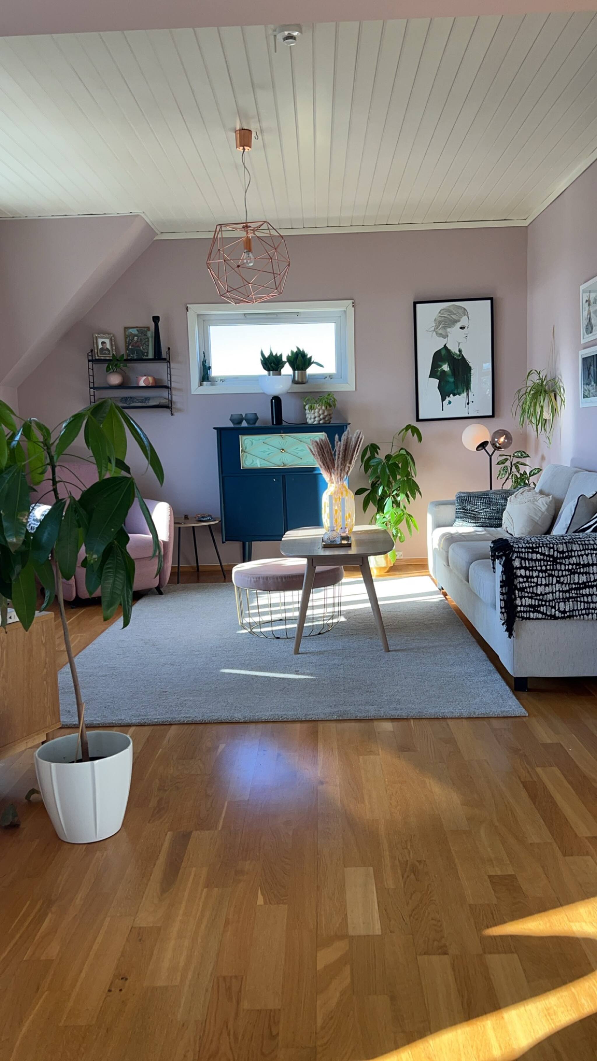 Apartamento De 2 Dormitorios Con Altillo - Ålesund