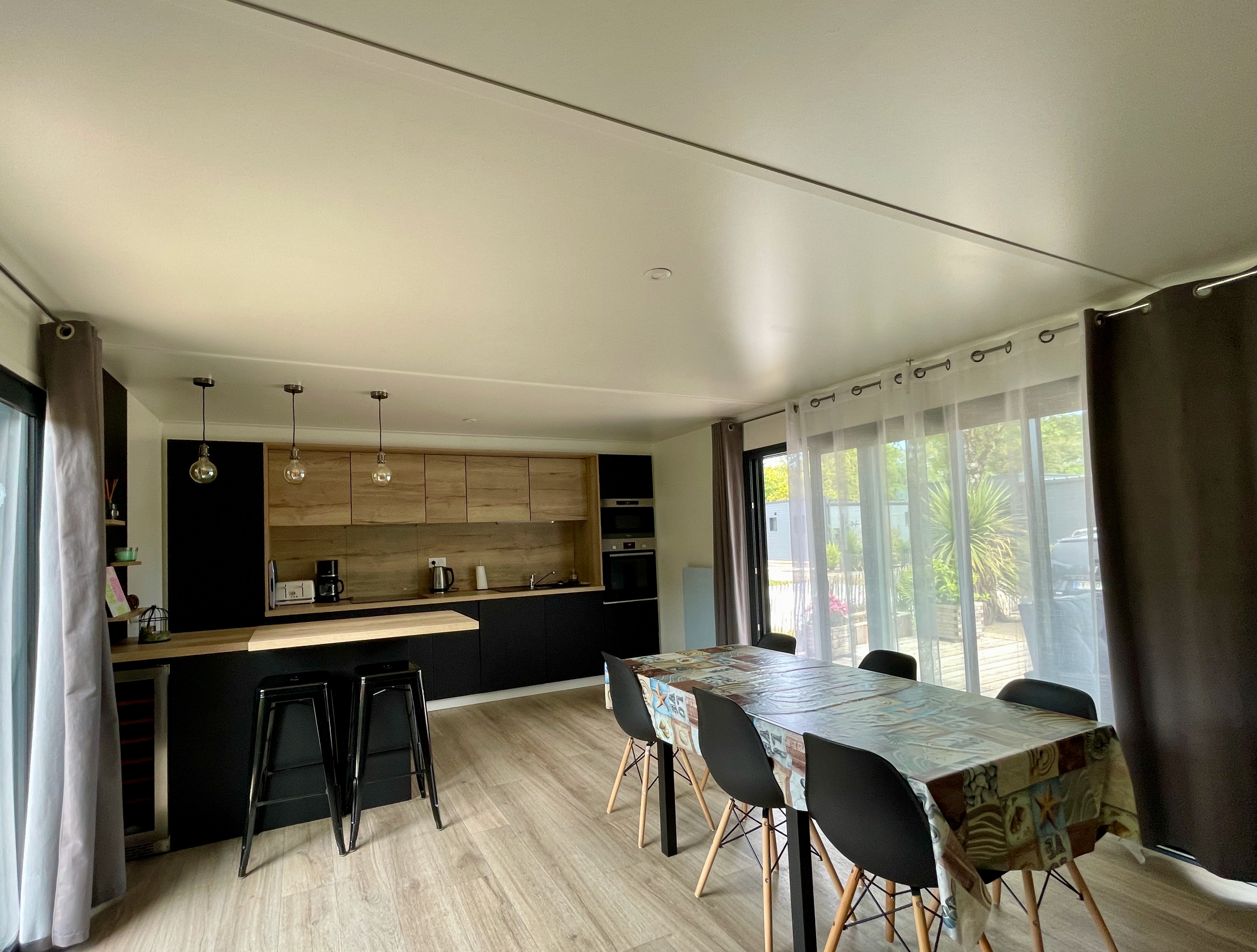 Modern And Cosy Ecolodge, Shared Heated Pool, Les Mathes - Arvert