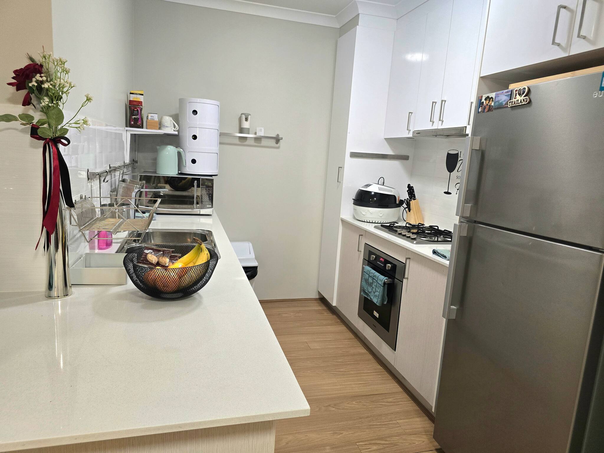 Stylish 2-bedroom Apartment In Maddington, 15 Minutes From Perth Airport - Gosnells