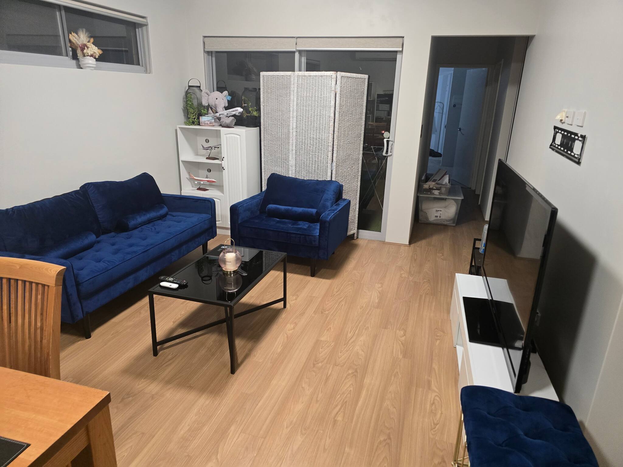 Stylish 2-bedroom Apartment In Maddington, 15 Minutes From Perth Airport - Gosnells