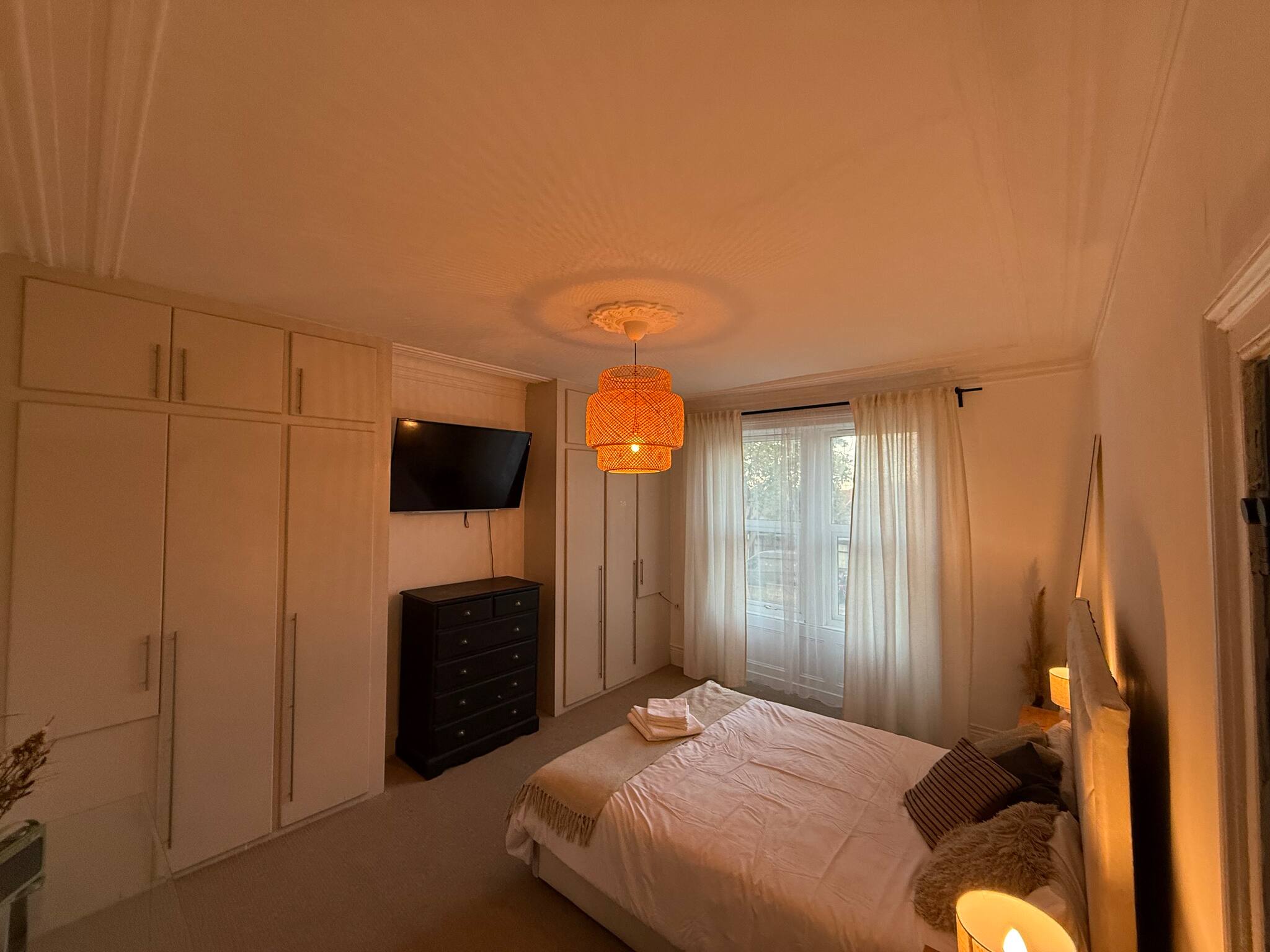 Bright 4-bedroom Maisonette In Gateshead - Gateshead