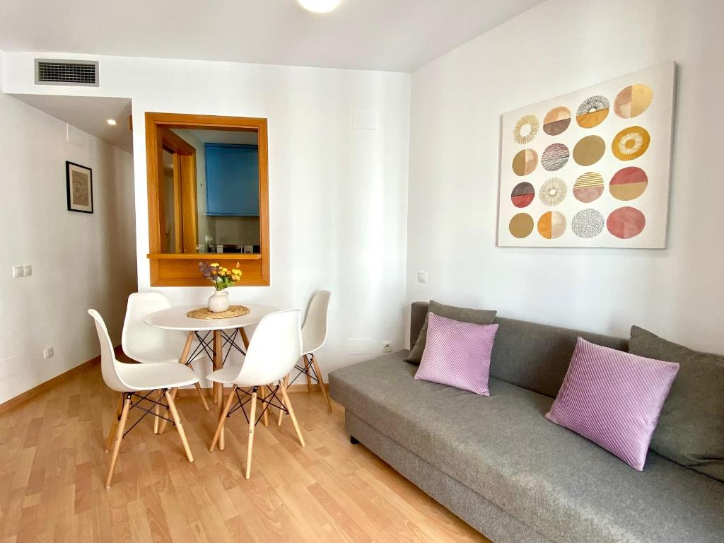 Global Port Global Una Habitación, En El Centro De Cambrils 42 - Cambrils