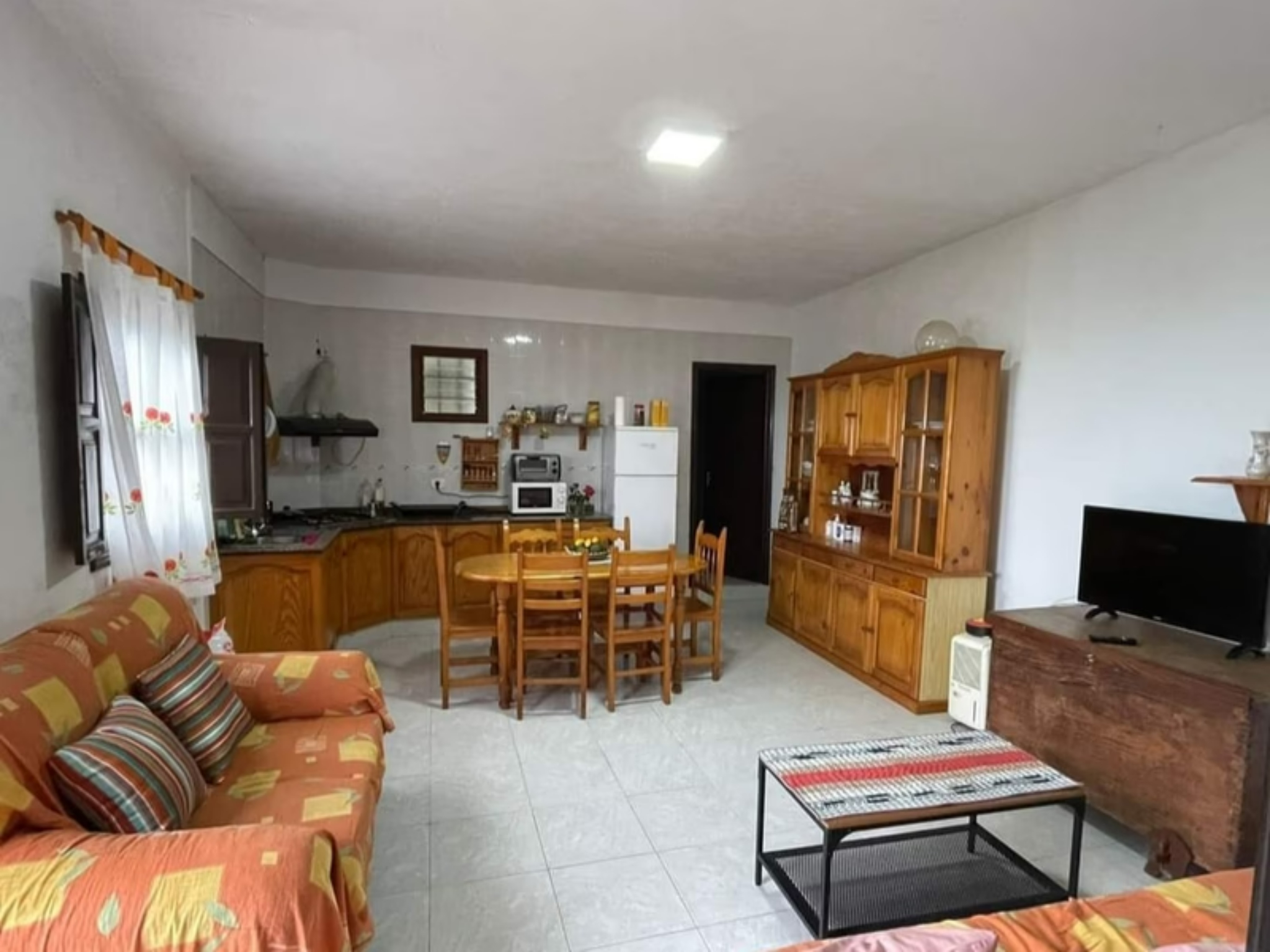 Ländliches Haus María José - La Palma