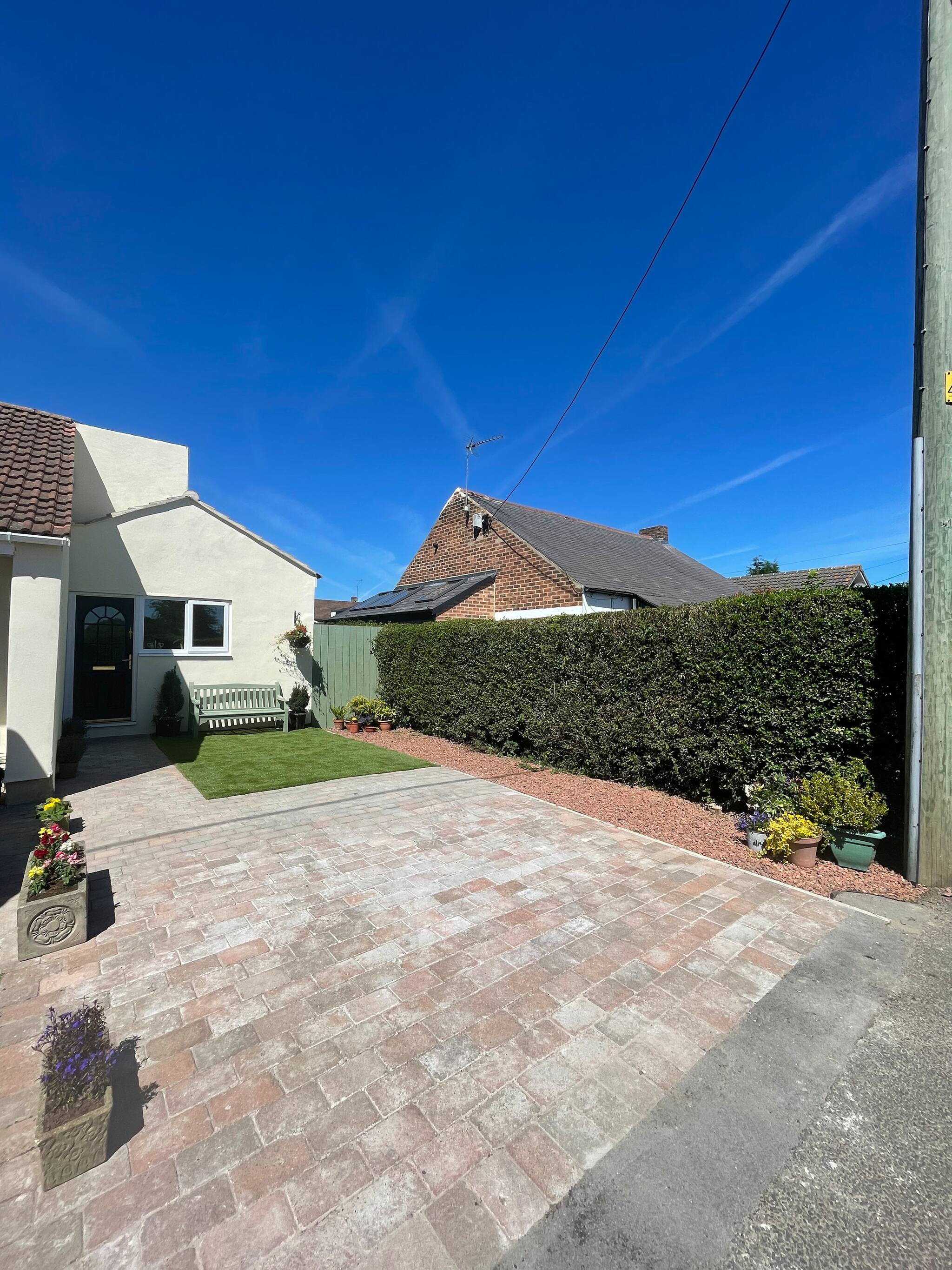 Newcastle Pet Friendly Annex, Drive, Garden, 10min Drive To City Centre - Newcastle upon Tyne