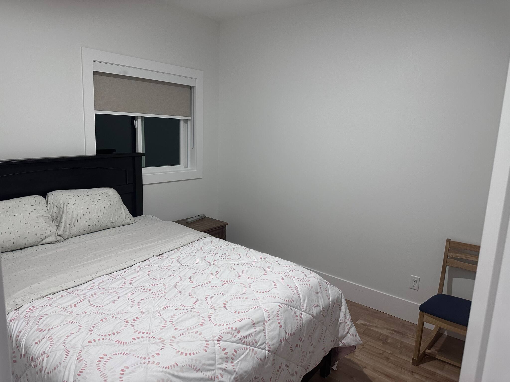 2 Bedroom With Living Room - Prince George