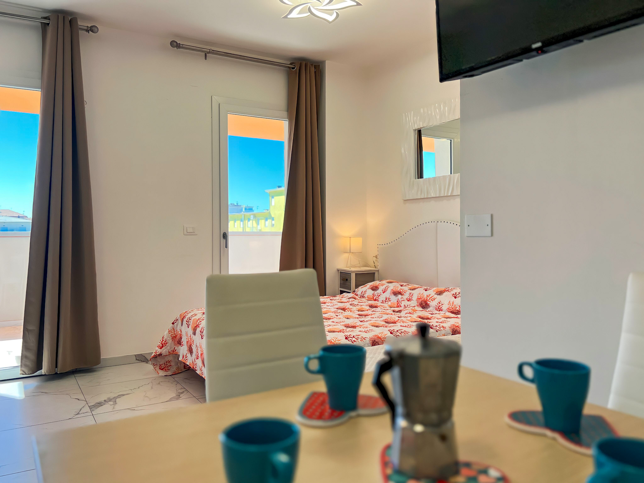 Studio Animé Au Centre De Bibione - Bibione