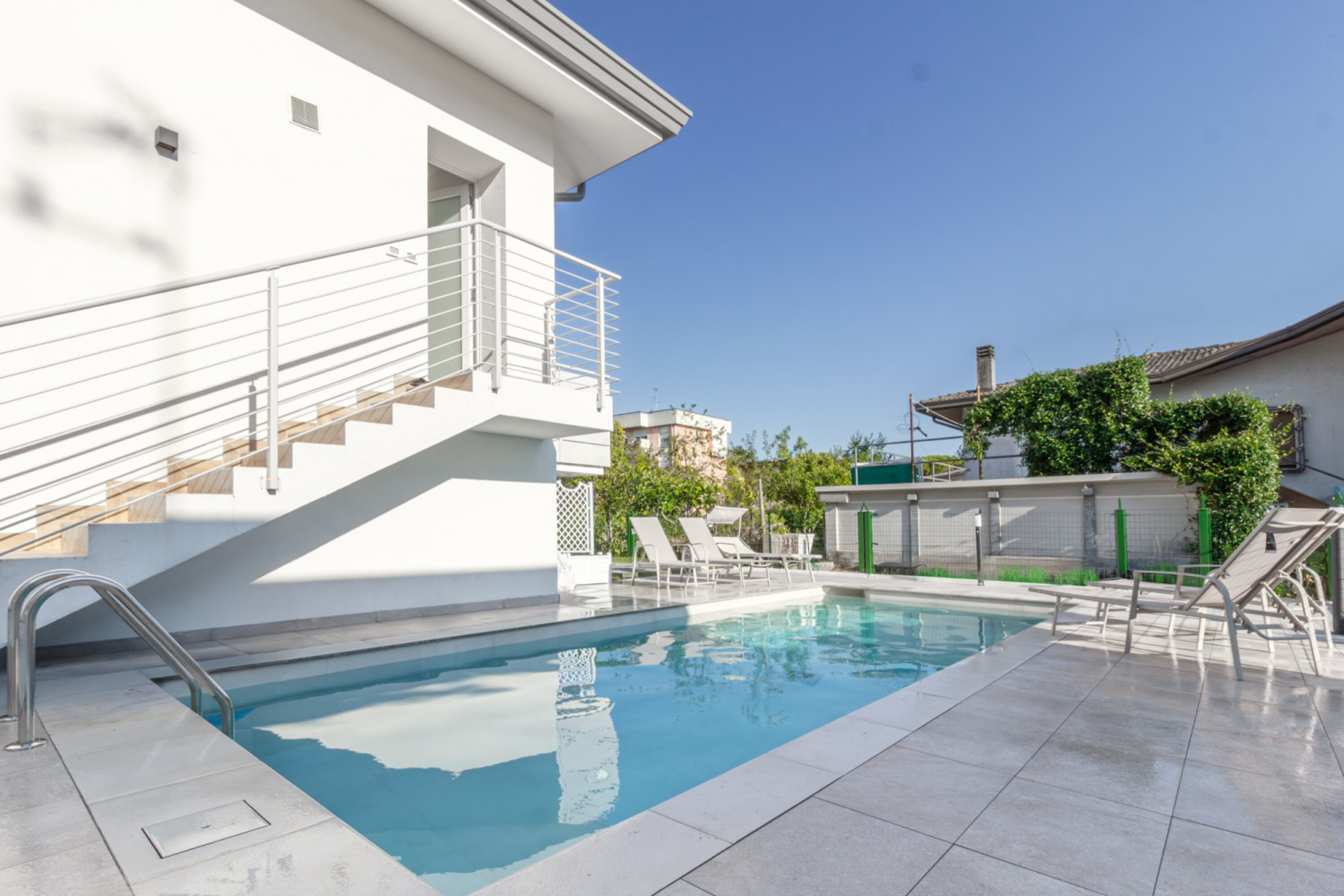 Modern Flat With Shared Pool - Bibione