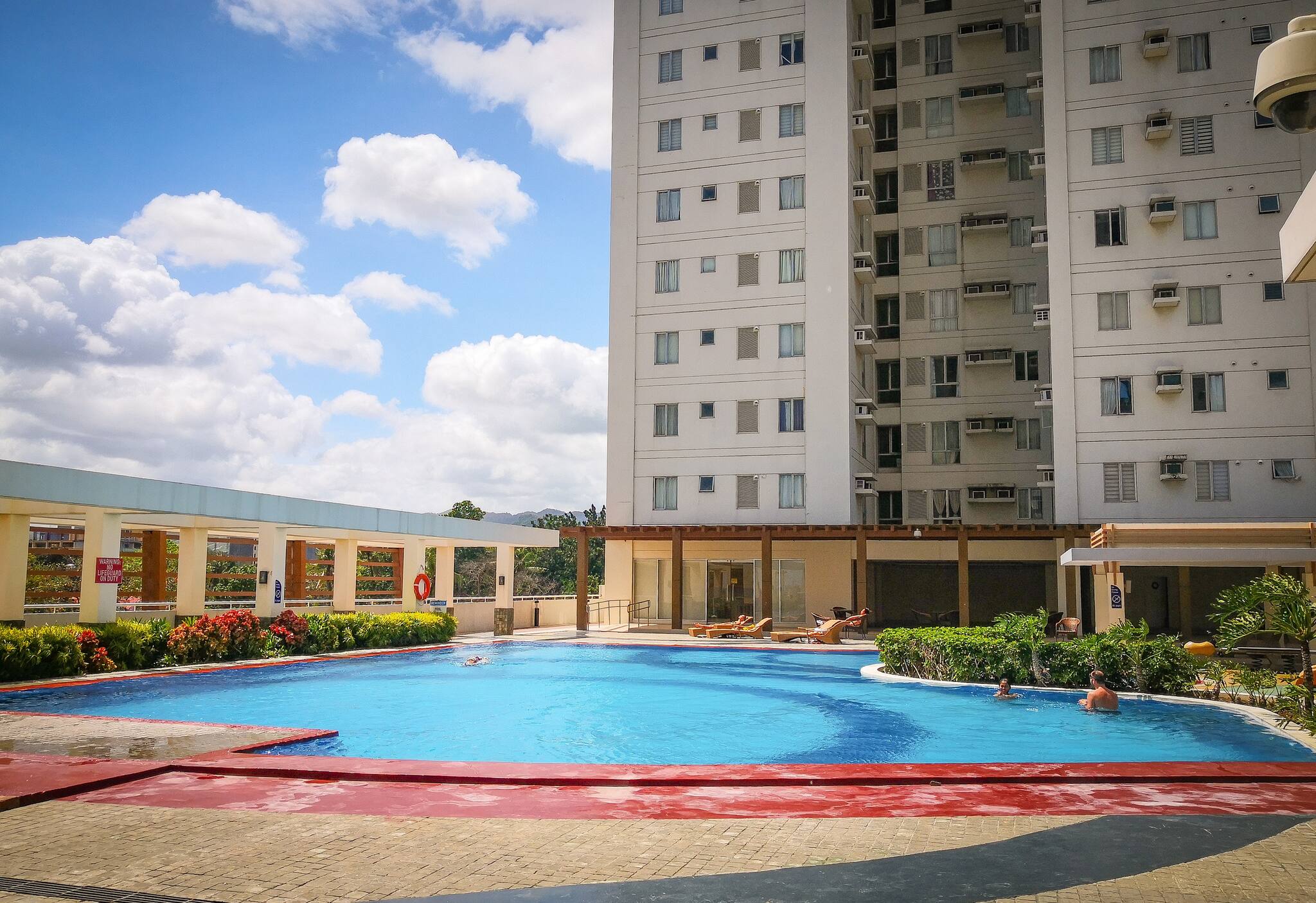 1 Bedroom Condo, Avida Tower 2, It Park, Cebu City - Cebu