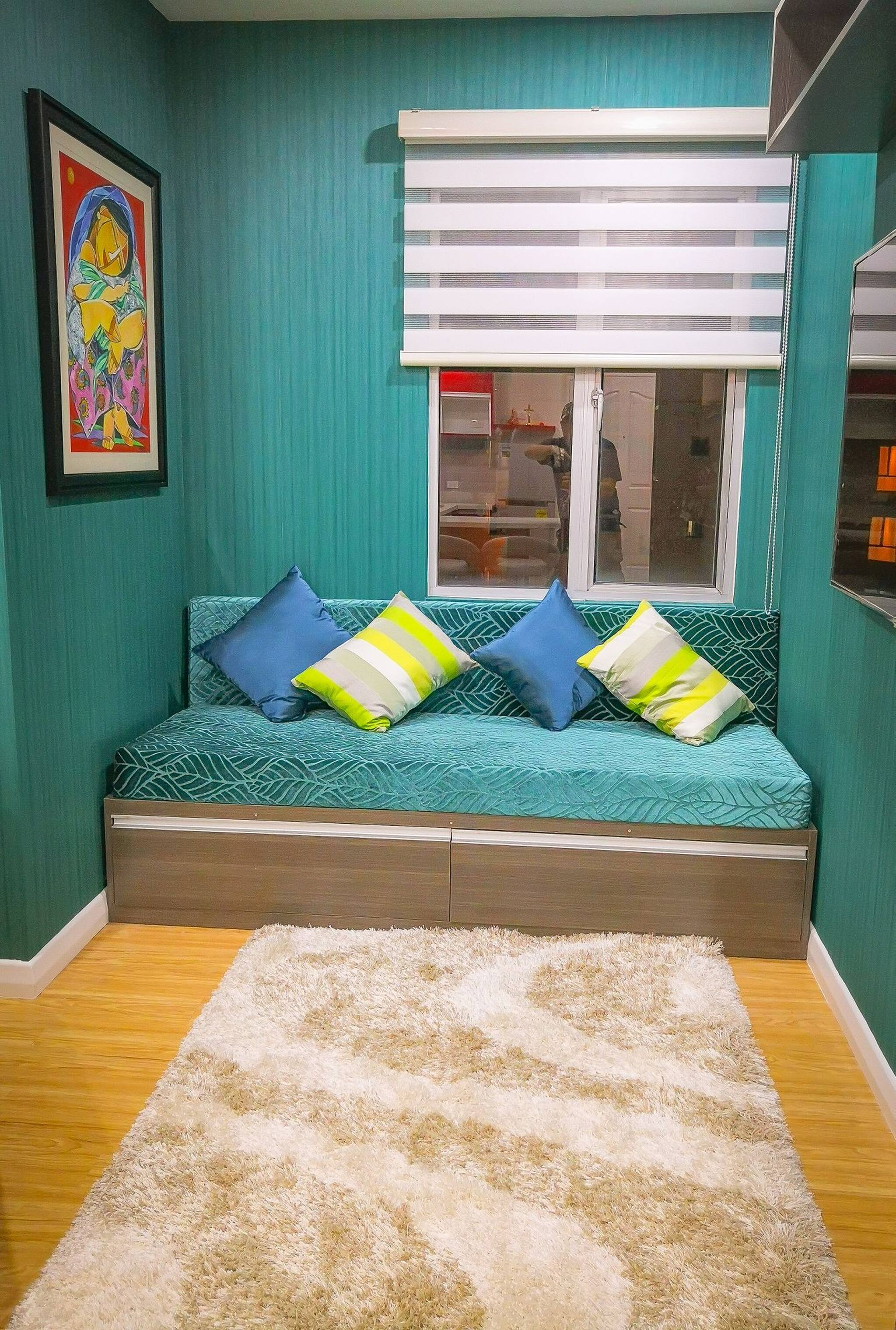 Metro Cebu It Park Condo Near Cbd & Downtown - Cebu
