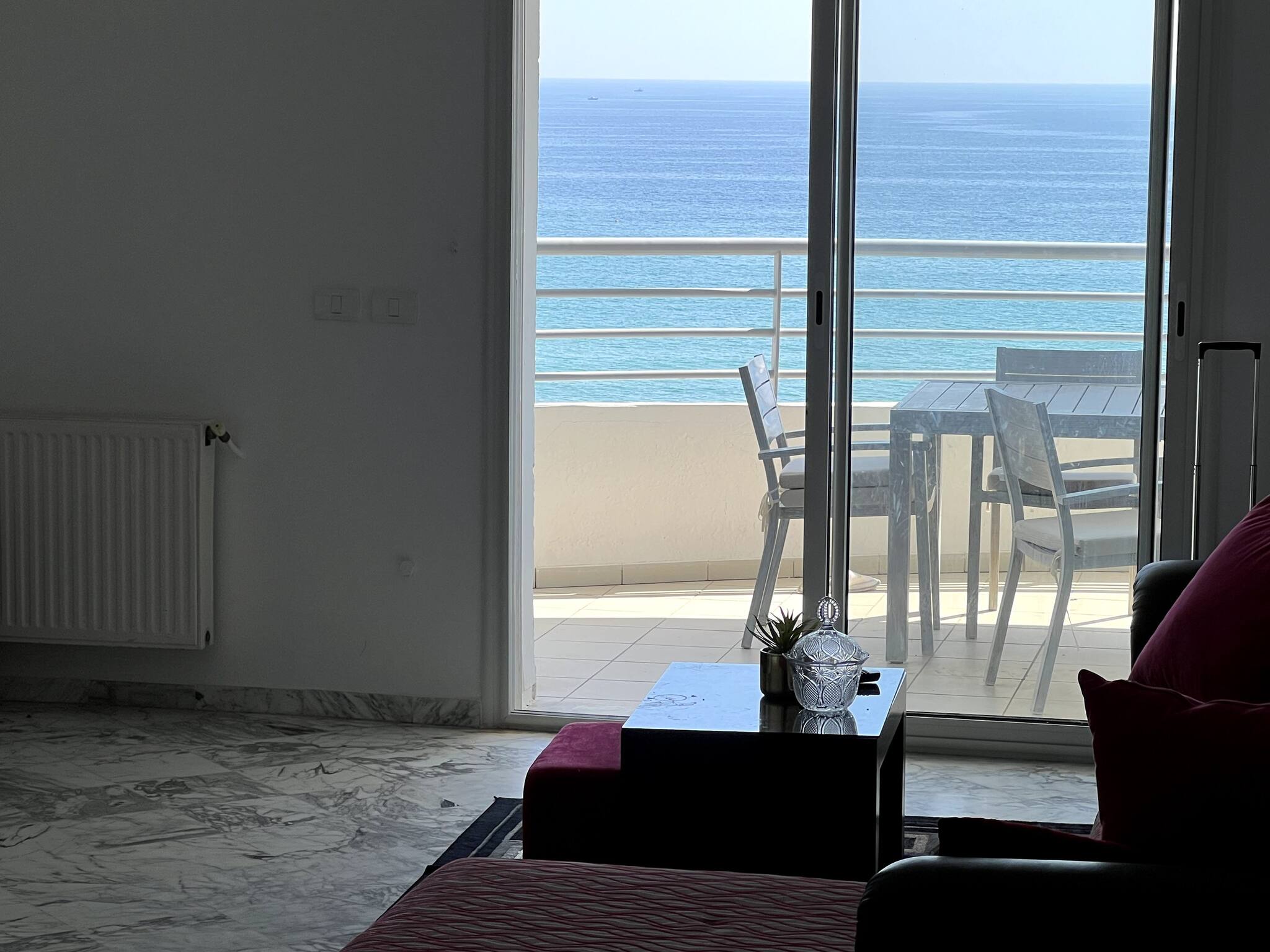 Residencia Le Monaco Susa - Sousse