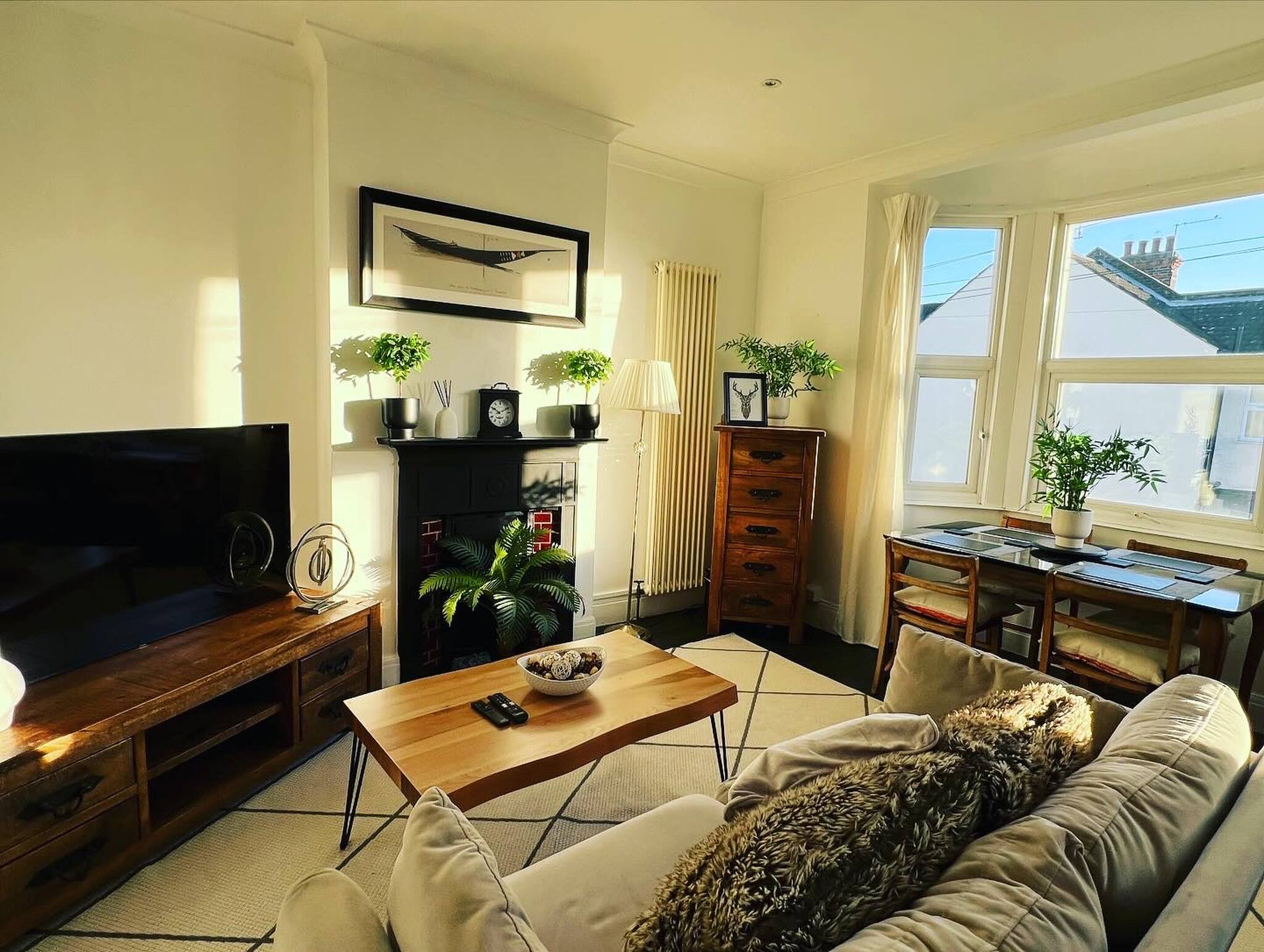 Hill Grove Apartment Mit 2 Schlafzimmern - Southend-on-Sea