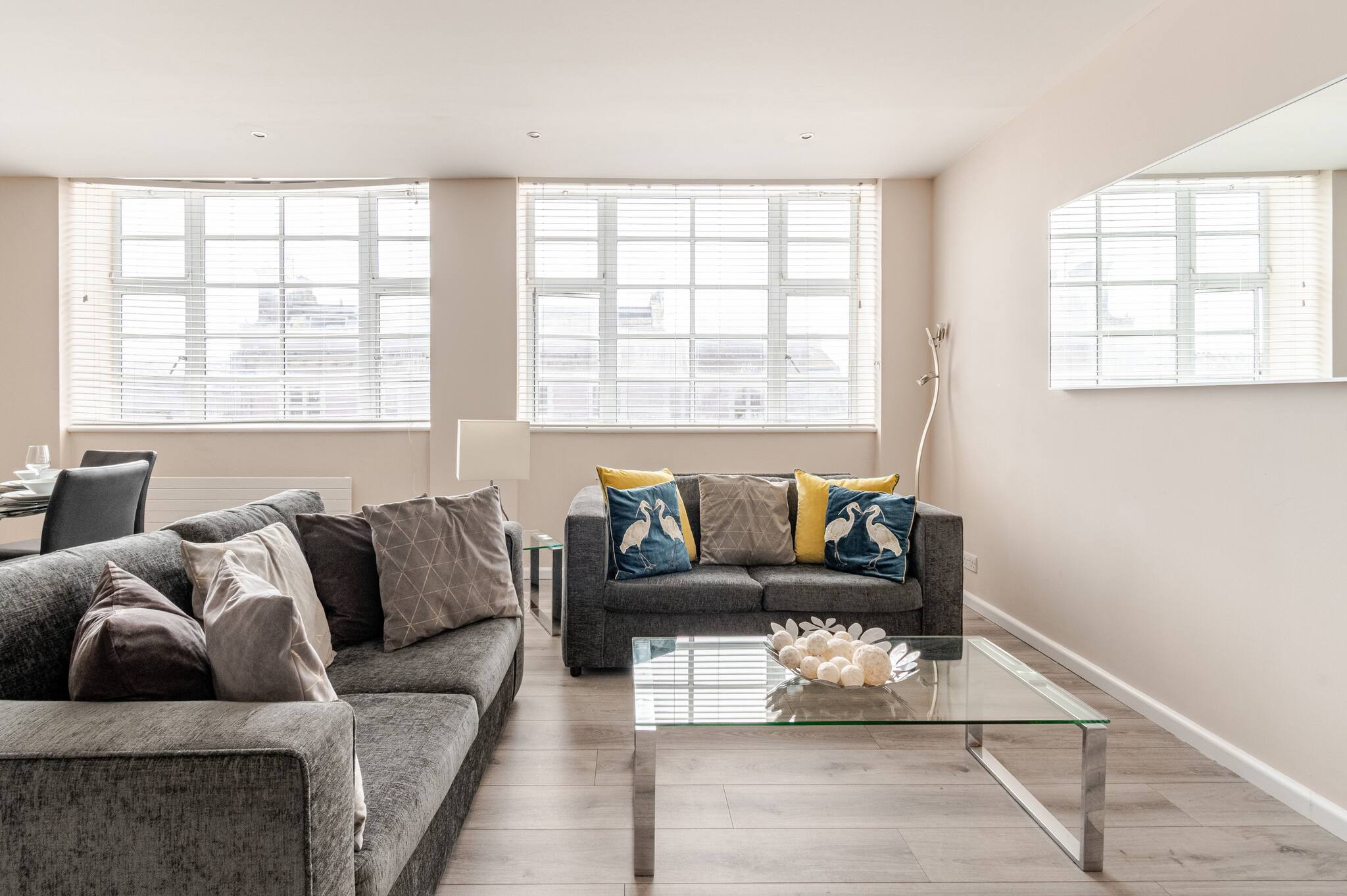 Your Perfect Haven Suite For Business And Long Stays - Brighton