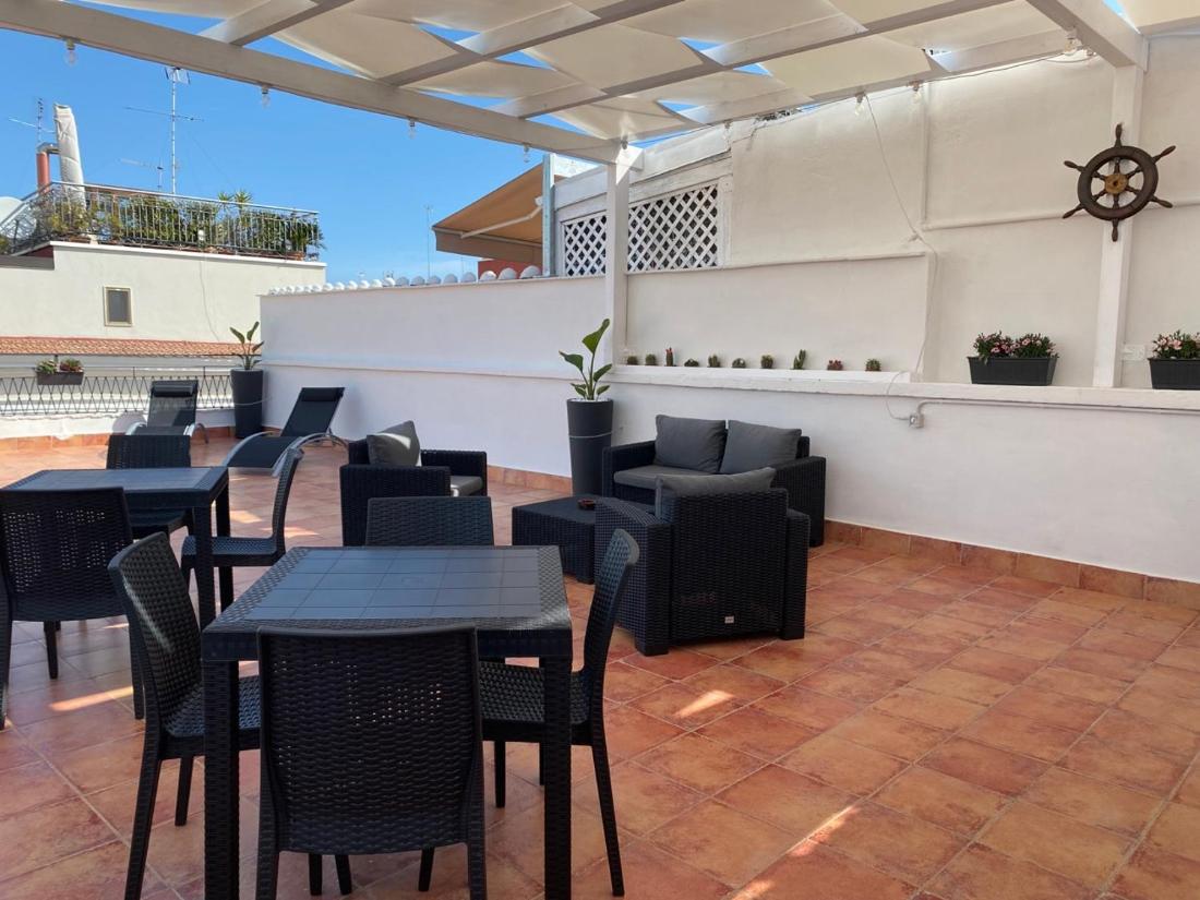 Maison Brancaleone Casa Vacanze - Barletta