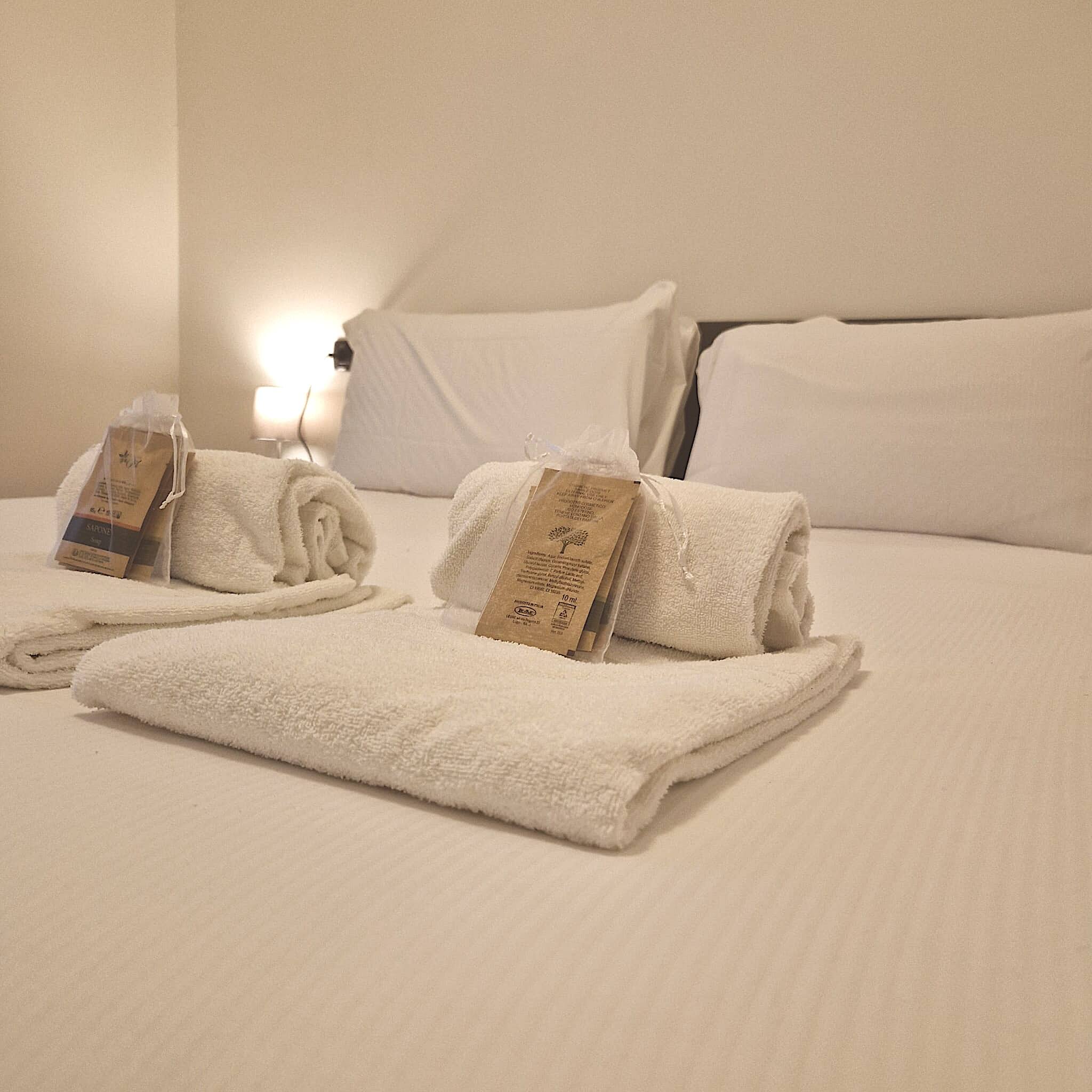 Suite Central En Como - Como