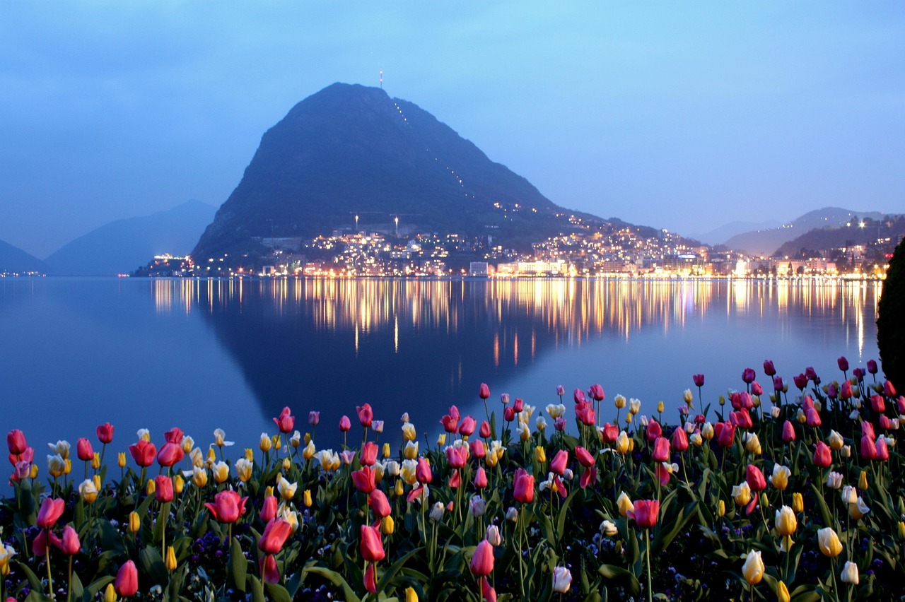 One & Only The Cathedral Lugano - Lugano