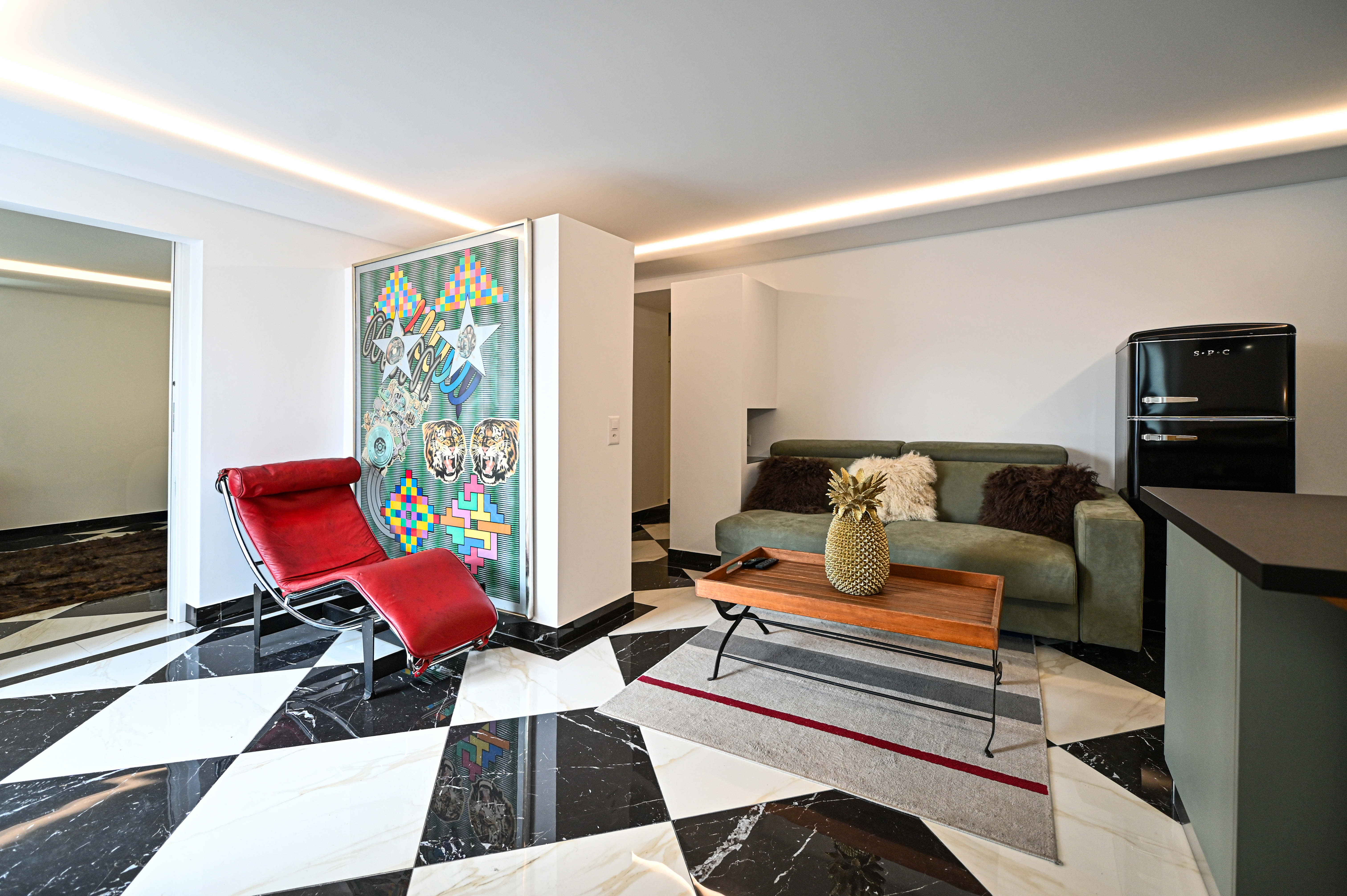Apartamento úNico En Losone - Switzerland