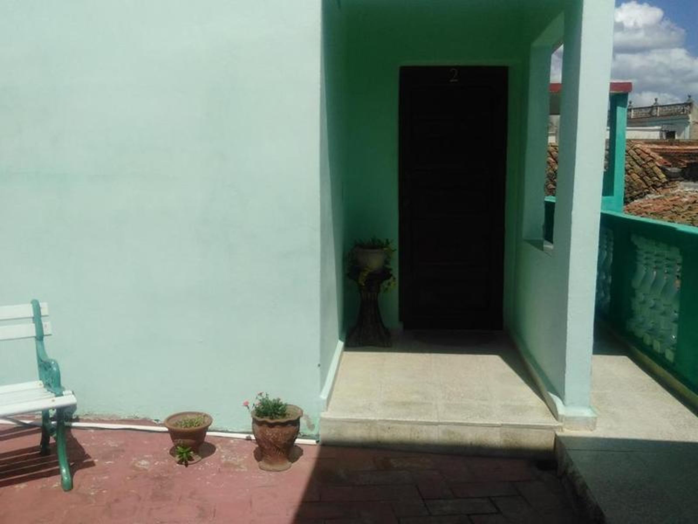 Casa Albita's Place - Camera Doppia Con 2 Letti Matrimoniali - Cuba