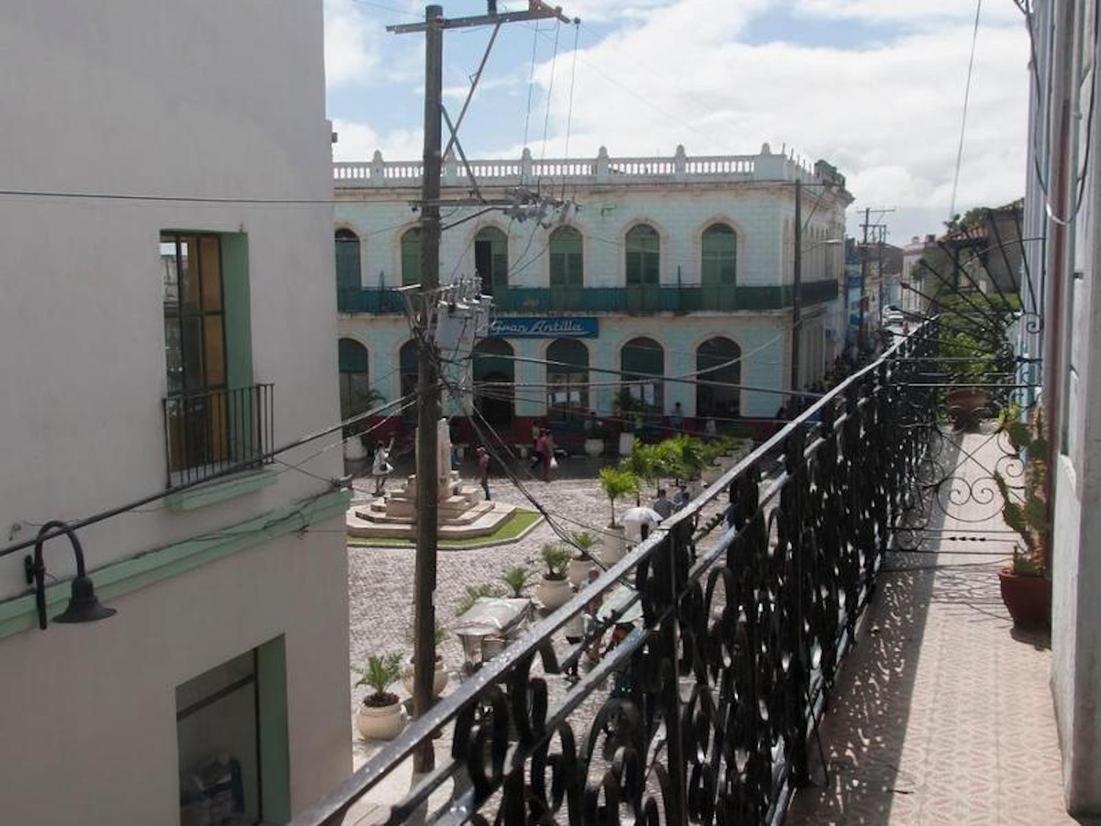 Hostal Camaguey De Maricely - Cuba