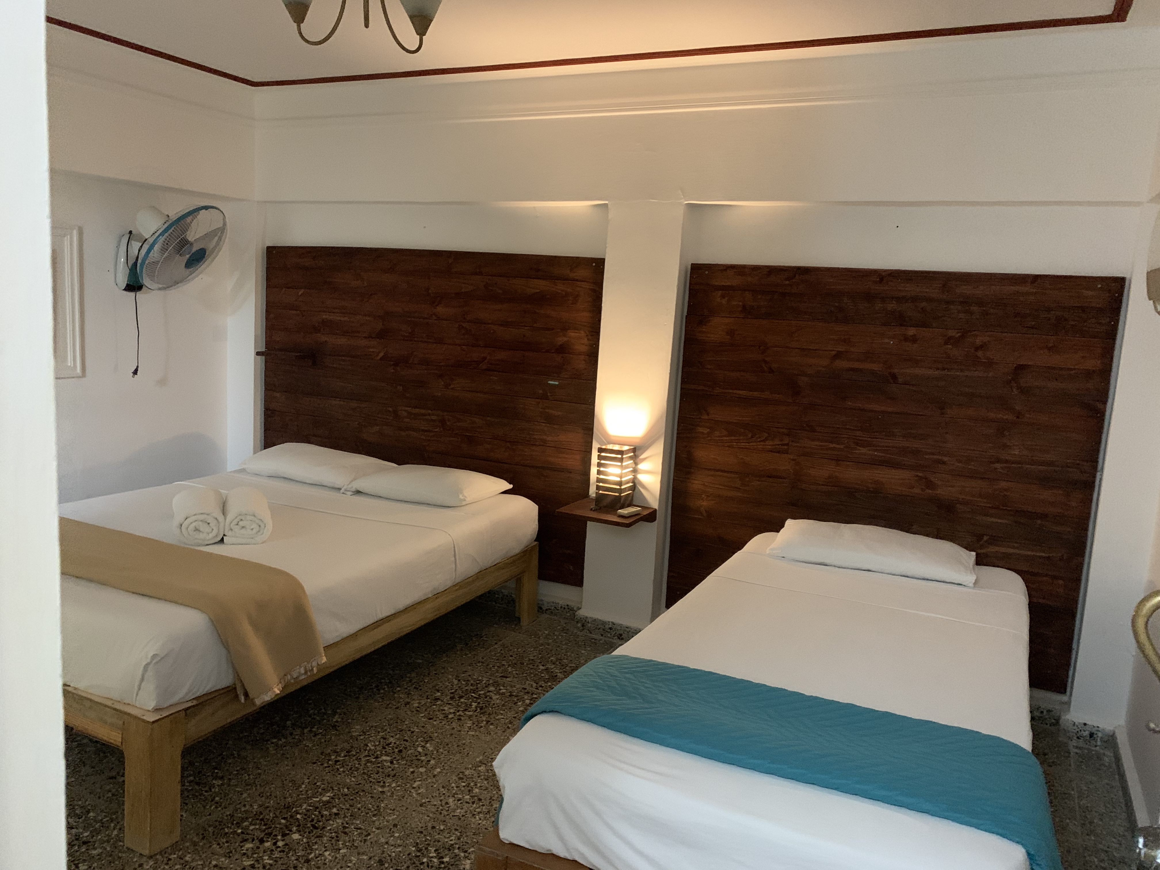 Casayai - Family Room 1 - Cuba